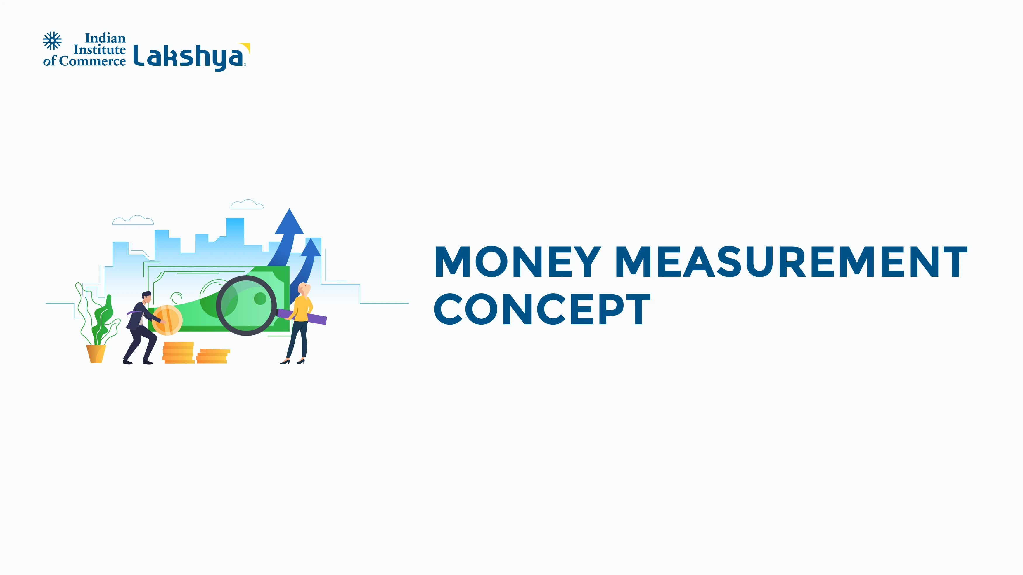 Commerce Study Materials - Accounts, Finance, Economics, Business Concepts