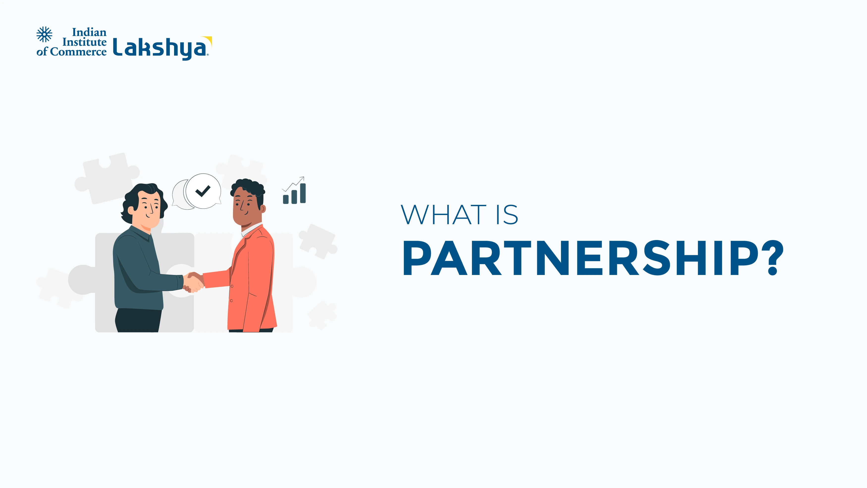 What is a Partnership? - Key Characteristics & Concepts