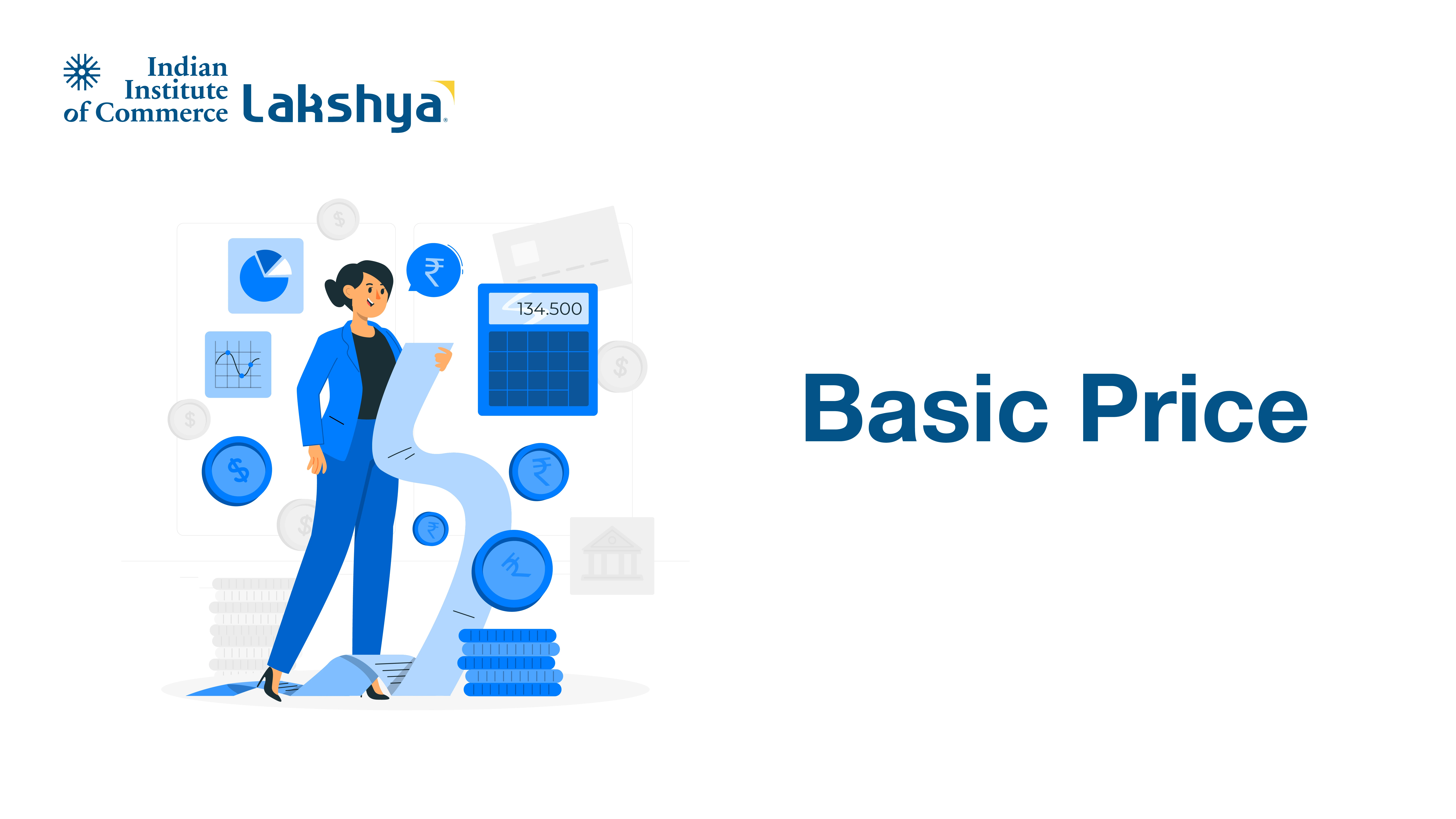 Market Price vs Factor Cost vs Basic Price - What are the Key Differences?