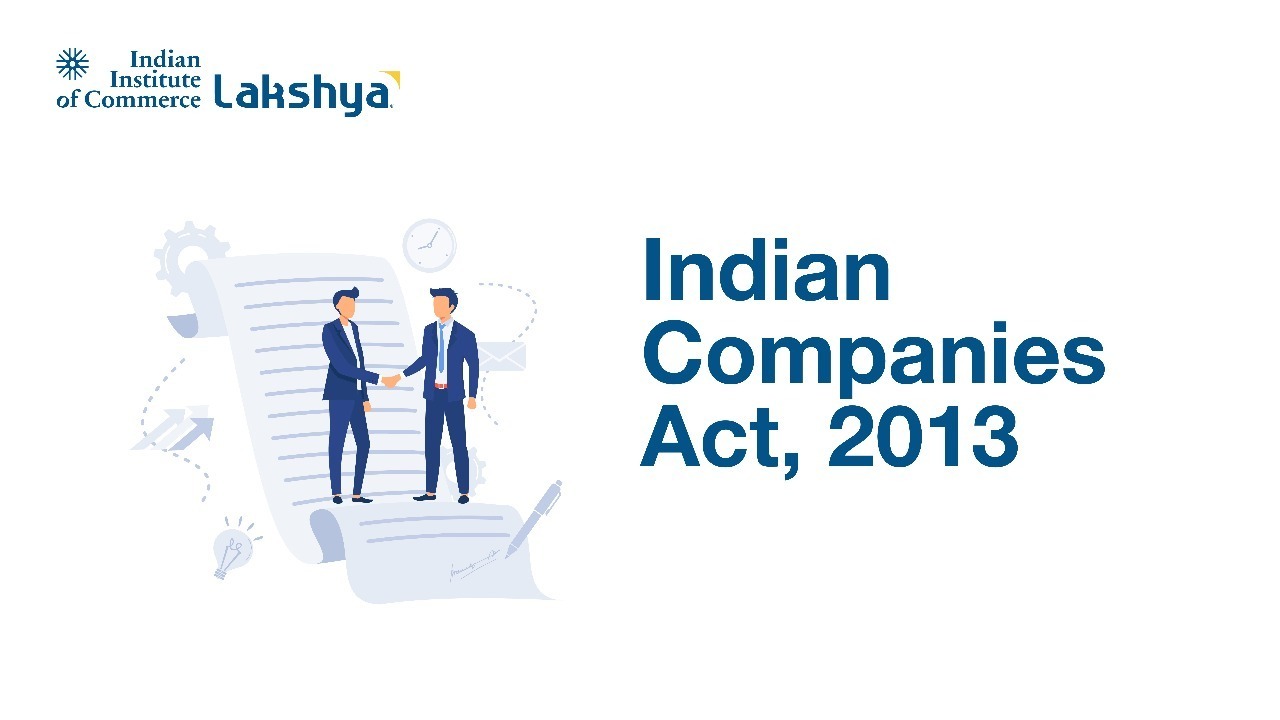 Indian Companies Act, 2013