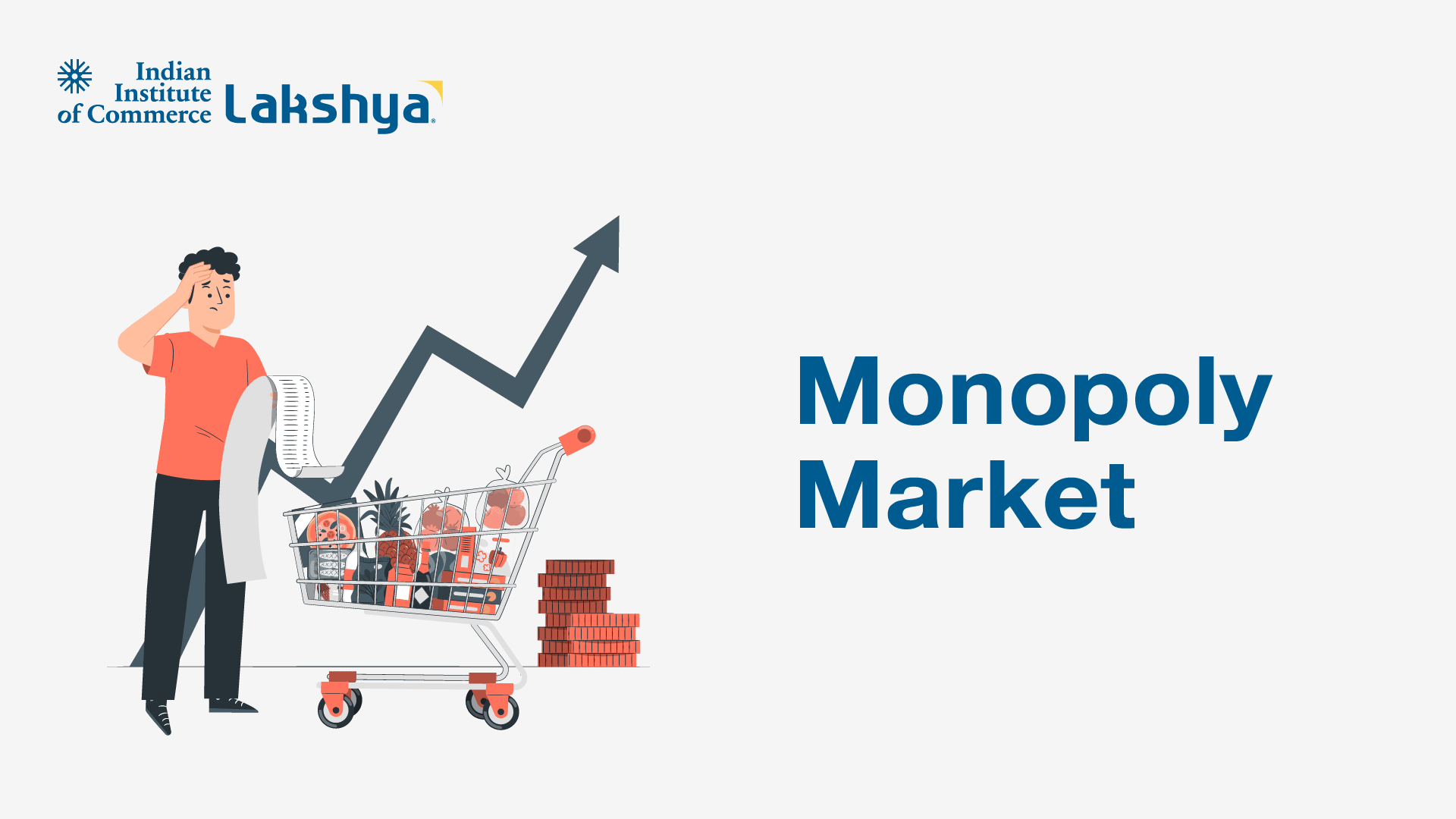 Monopoly Market - Key Concept Explained