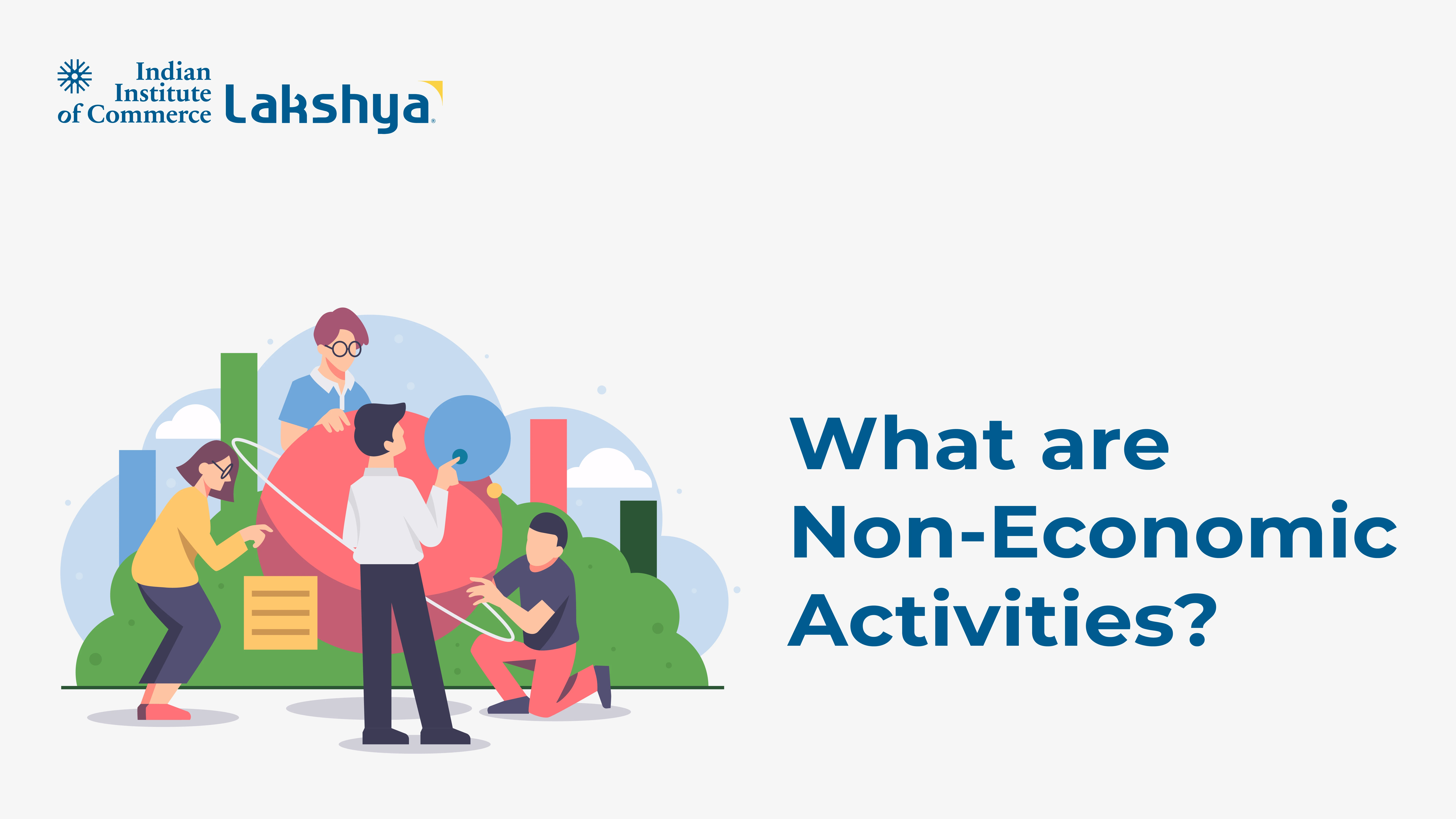 What are Economic Activities?: A Complete Beginner’s Guide