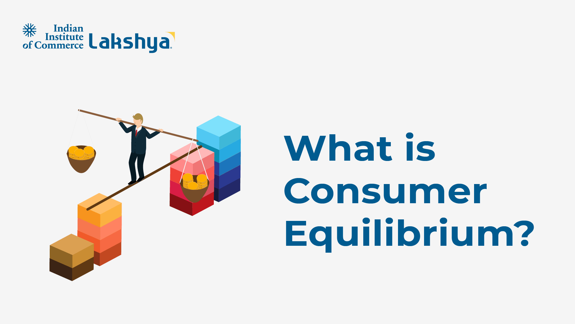Consumer Equilibrium Guide: Definition, Concepts & Examples