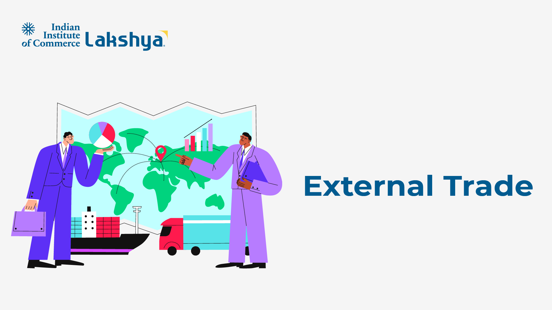 International Trade Explained: Benefits & Challenges