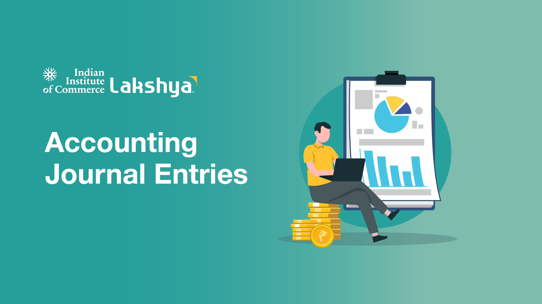 Accounting in Journal Entries: Meaning, Format & Rules