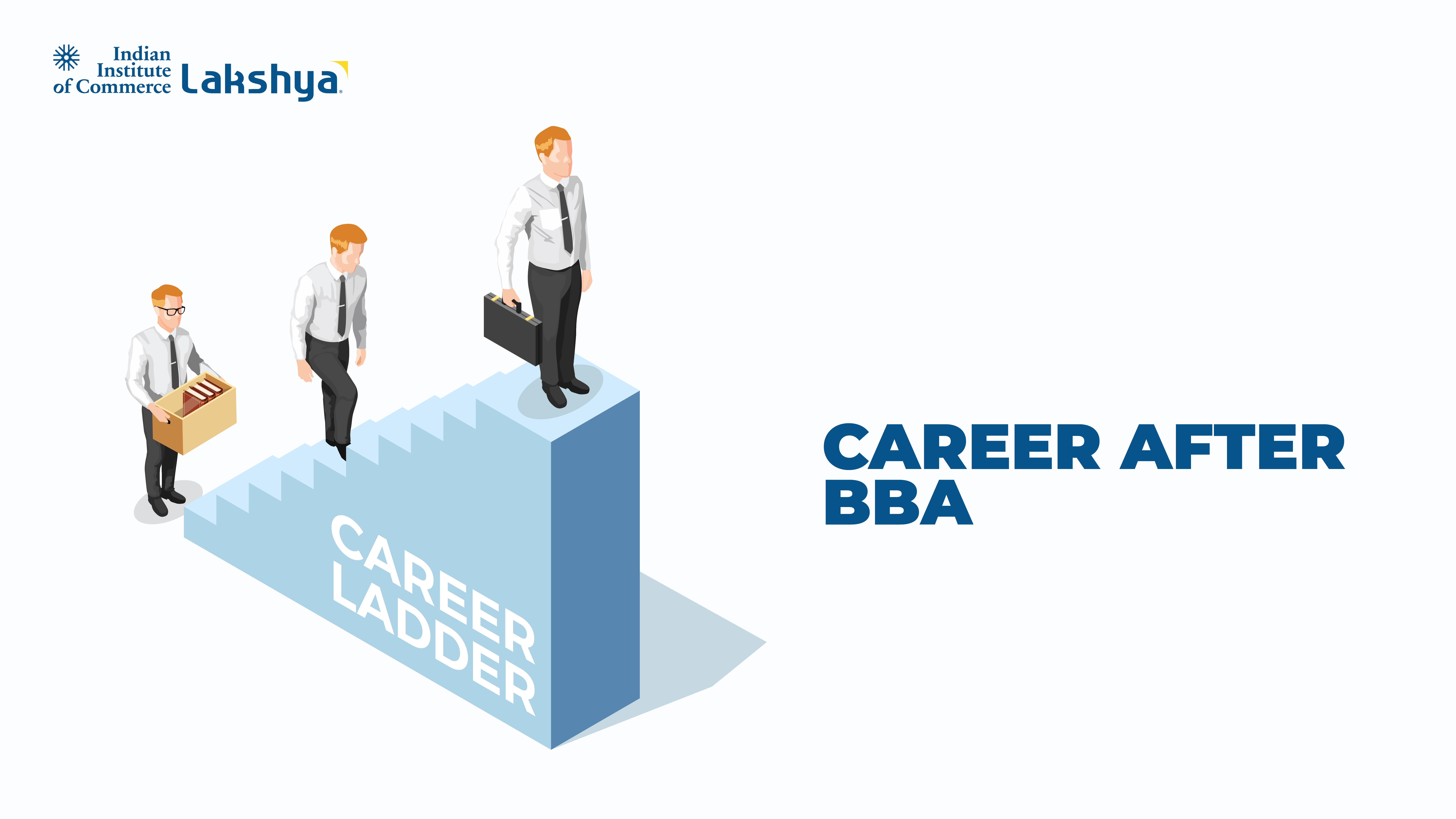 Top Career Options after BBA - Best Courses, Jobs Opportunities & Scope