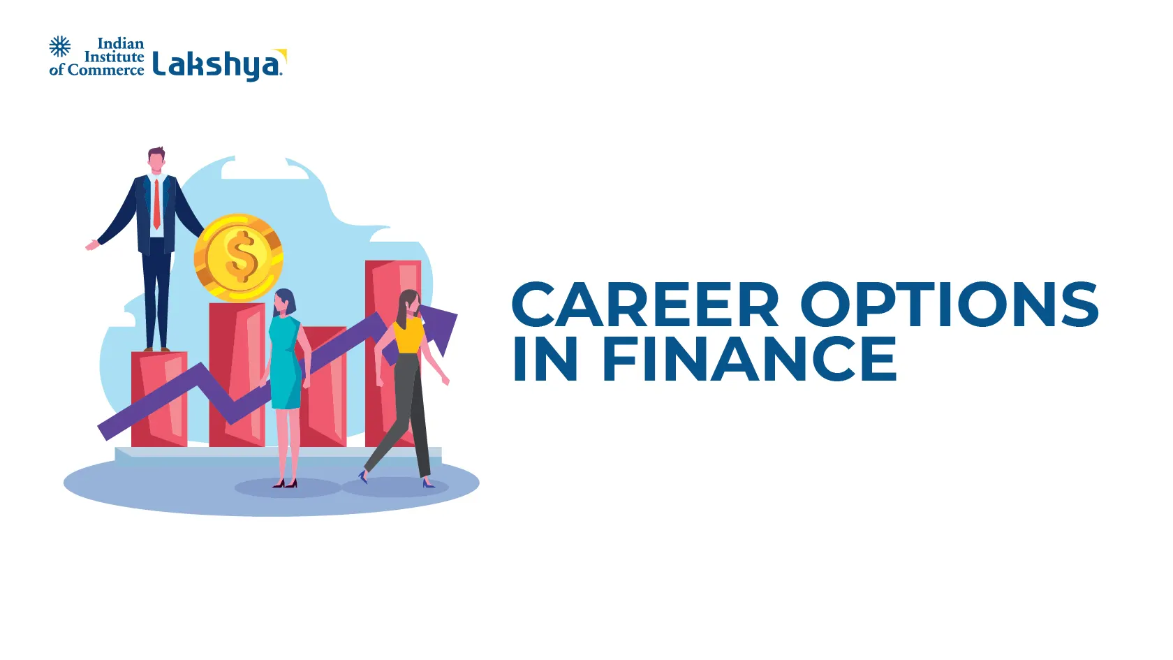 Career Options in Finance - A Complete Guide