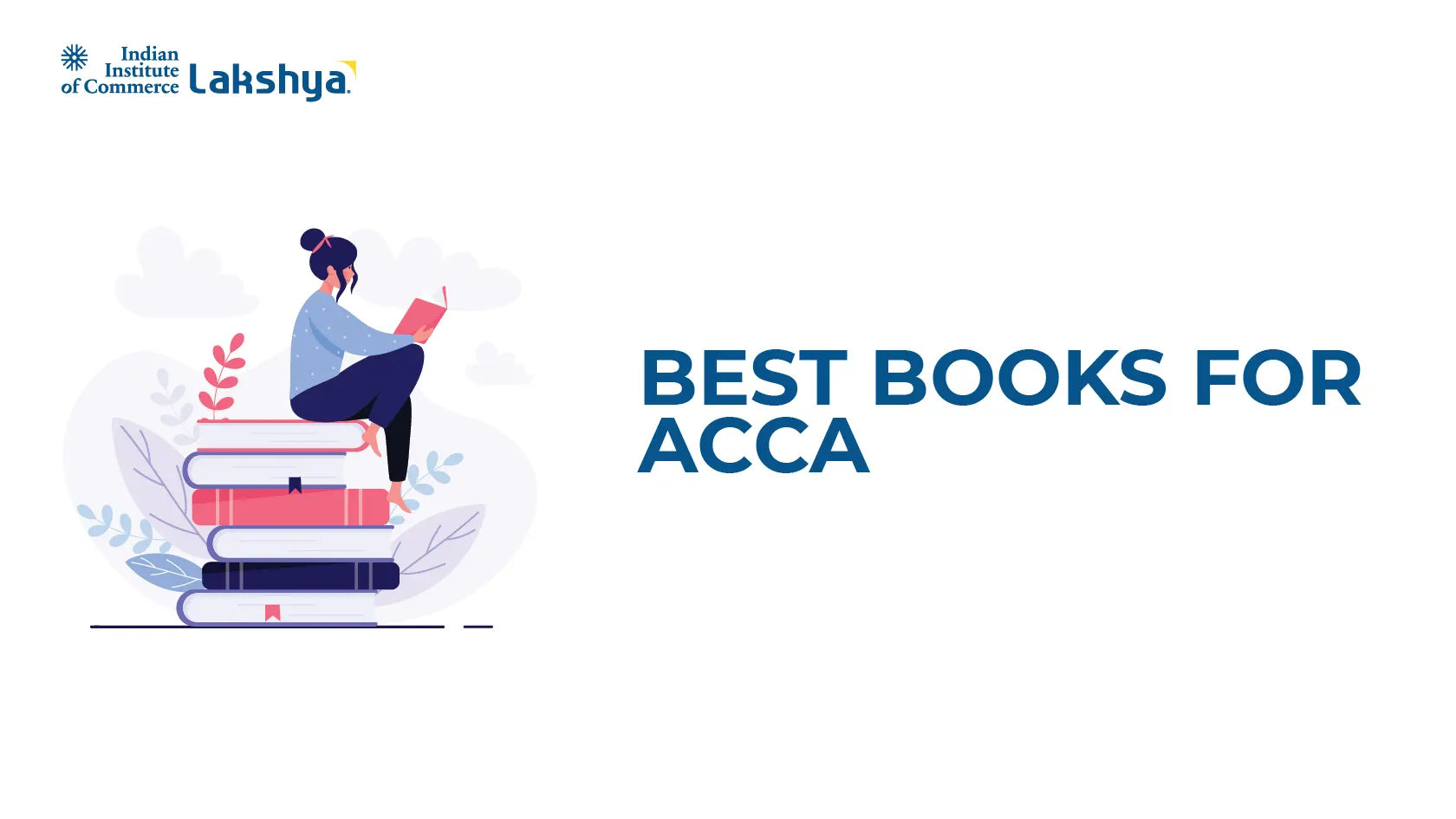 Best Books for ACCA - A Complete Guide