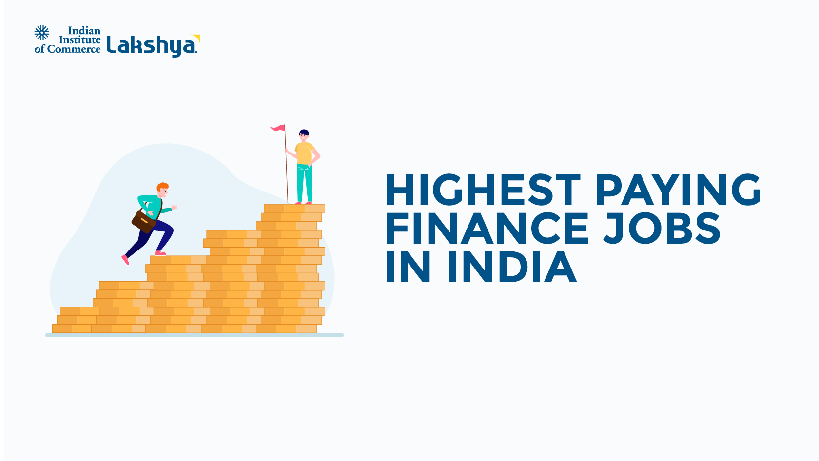 Highest Paying Finance Jobs in India - Detailed Breakdown