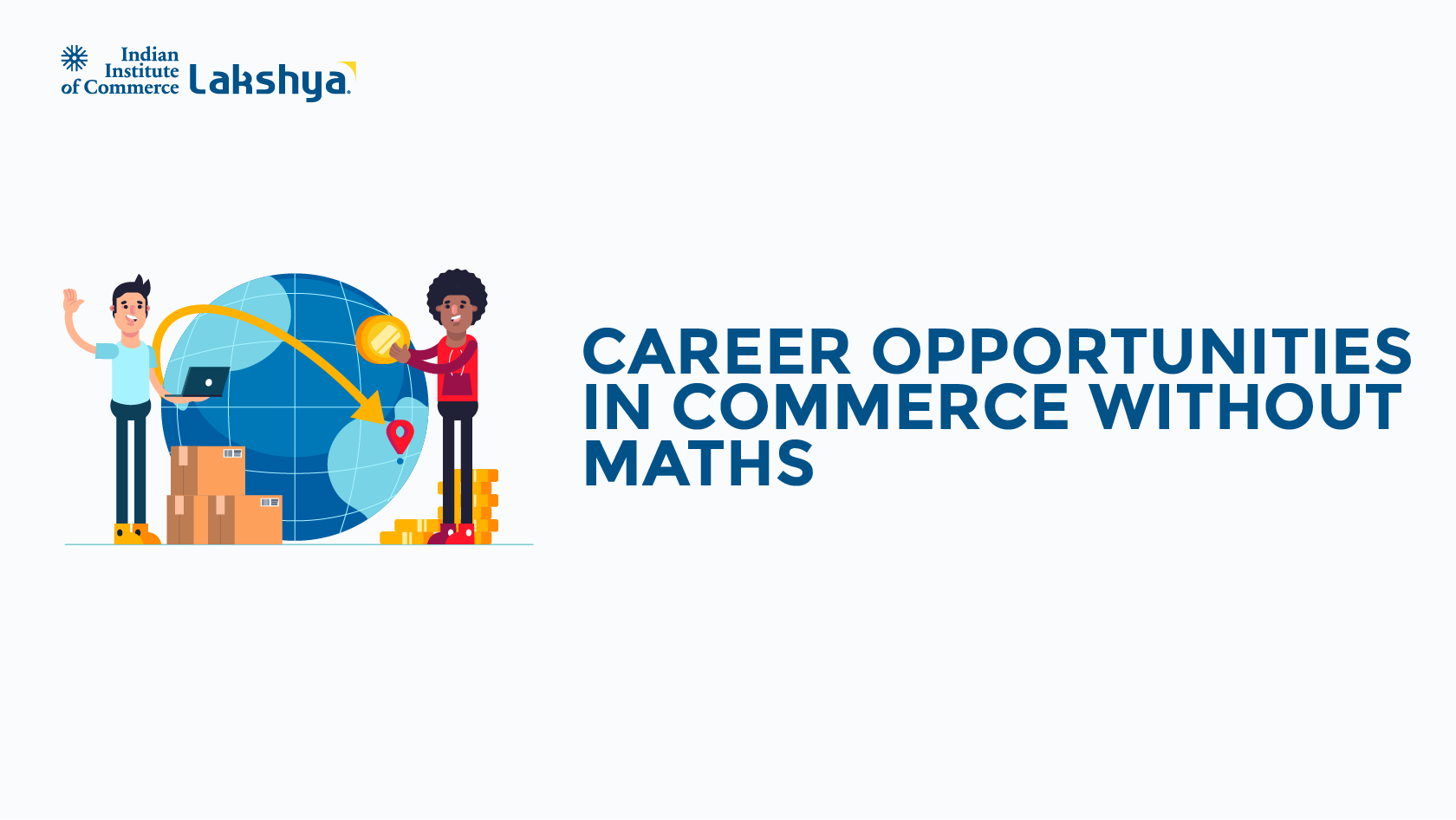 Career Scope in Commerce without Maths - Best Job Profiles