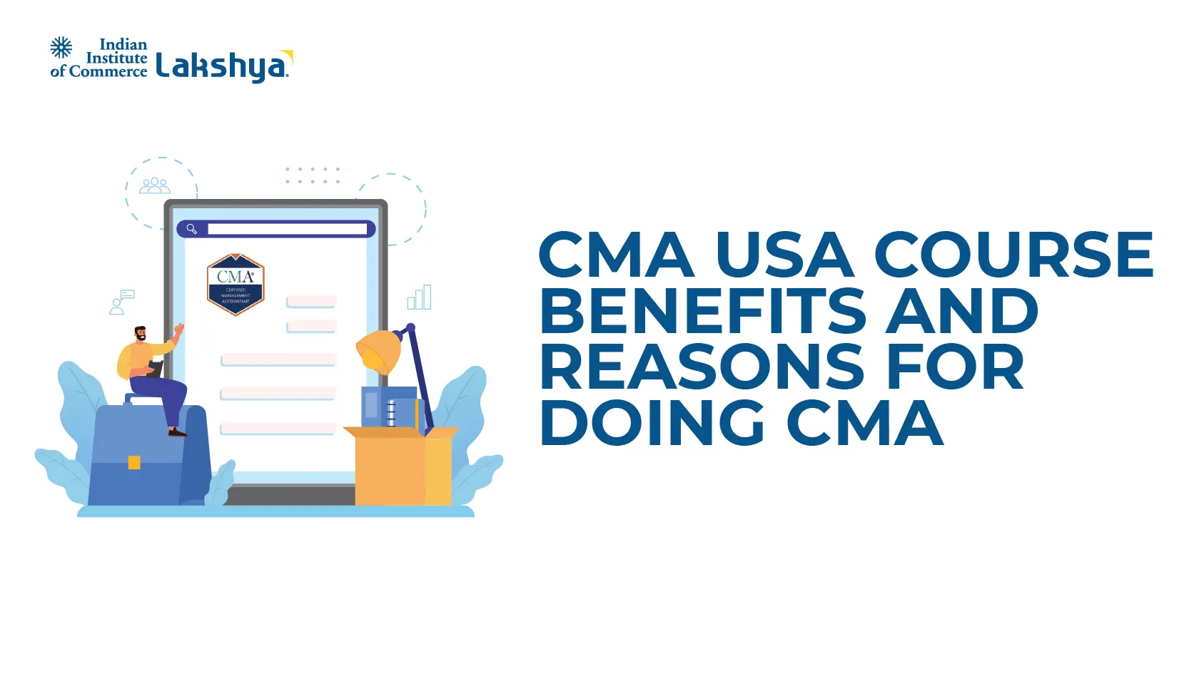 CMA USA Syllabus & Paper Pattern - Key Overview for 2025