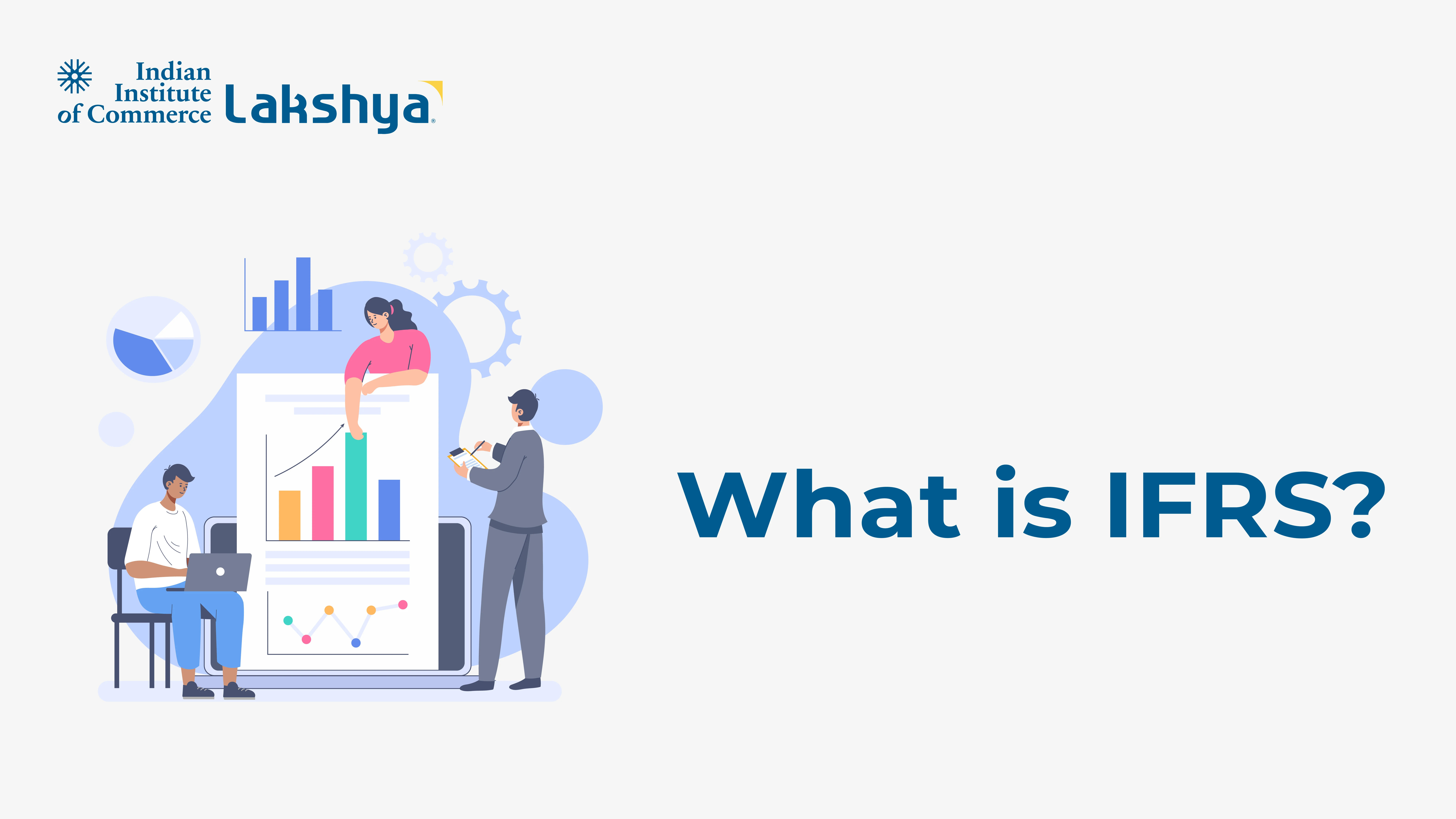 IFRS Course & Syllabus Details - Course & Syllabus Overview