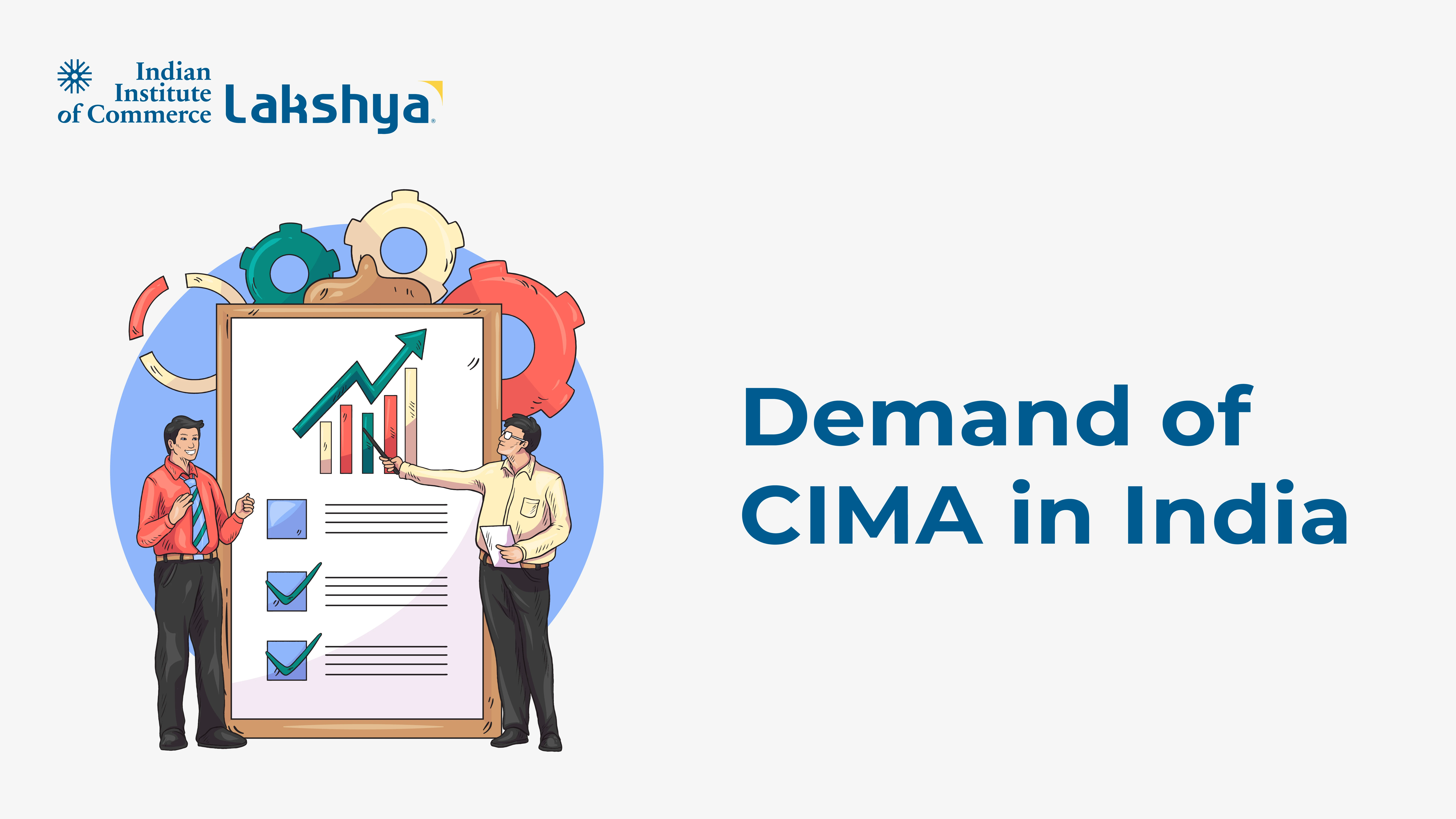 What is CIMA? - Course Details, Syllabus, Eligibility, Duration, Fees