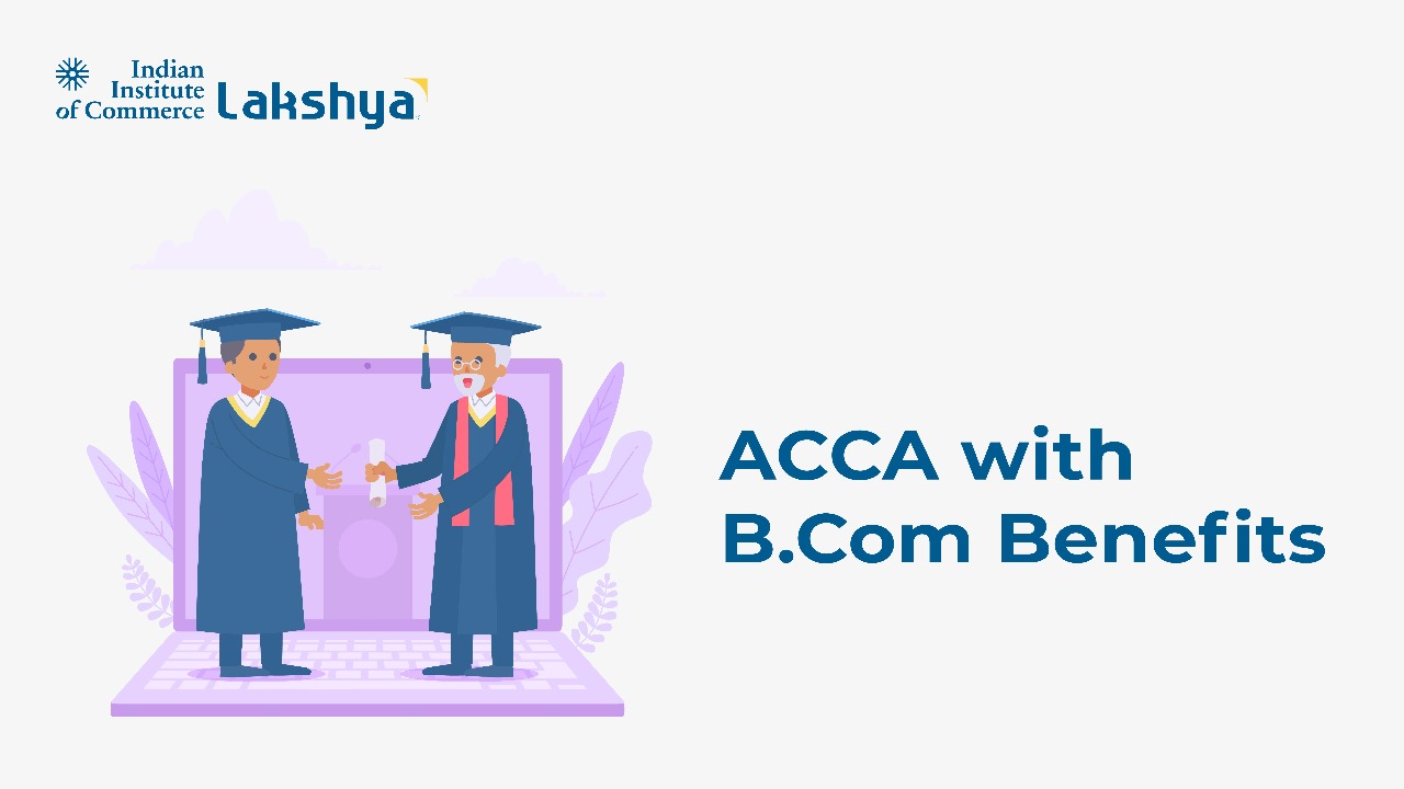 ACCA Syllabus: Course Details & Subject Updated 2025