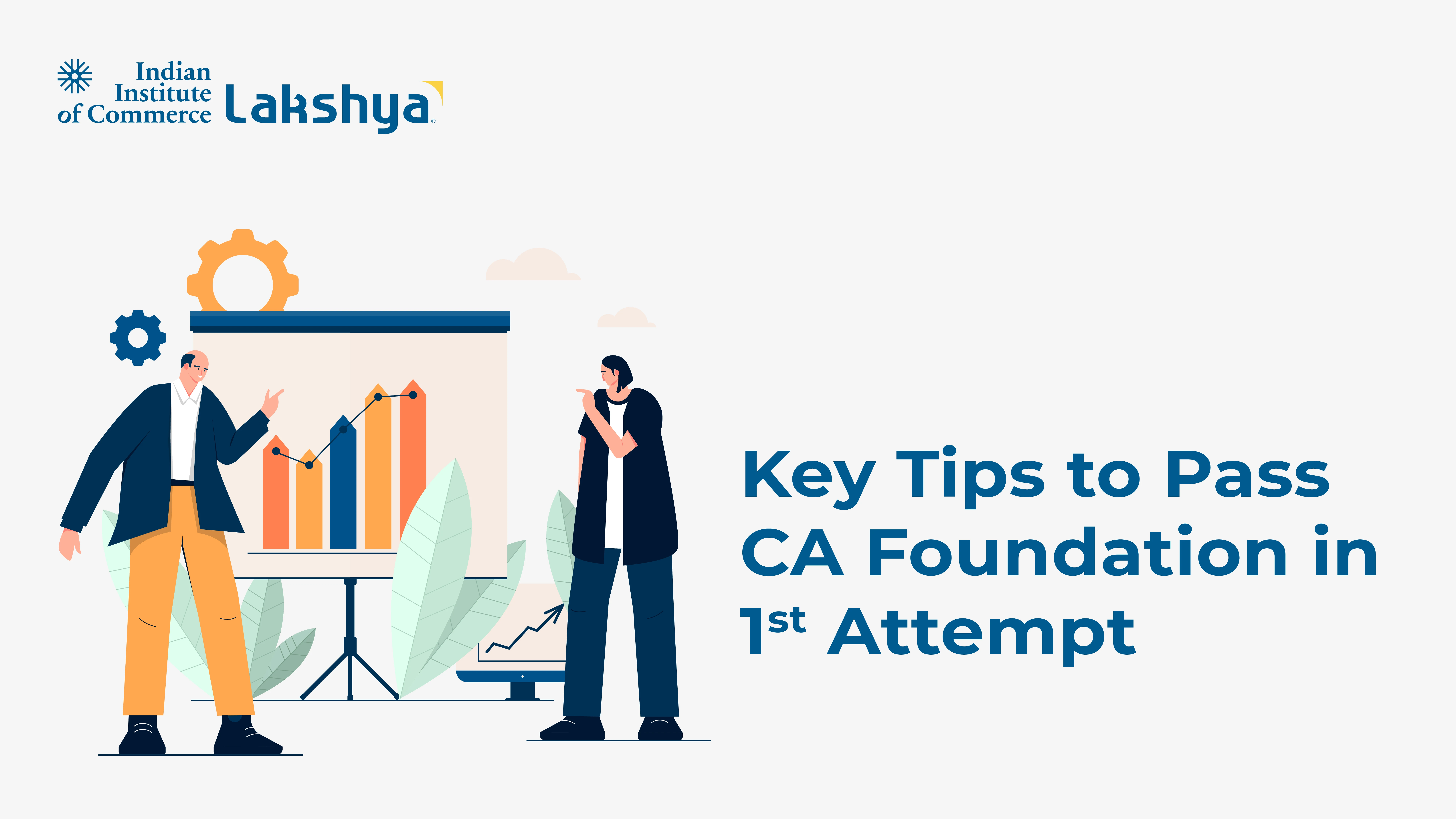 CA Foundation Course Fee Details: 2025