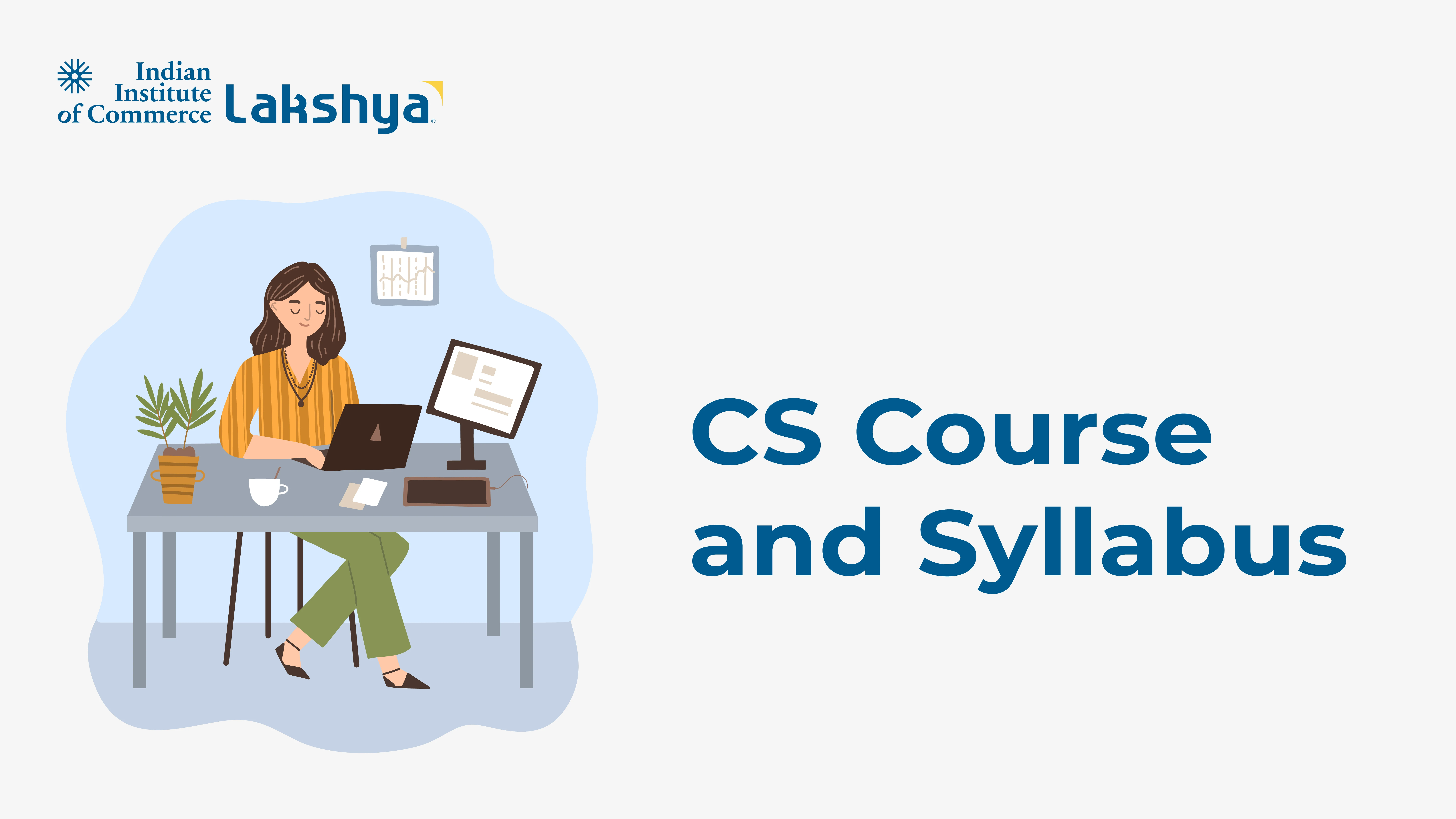 CS Course and Syllabus Details - Key Overview Breakdown 2025