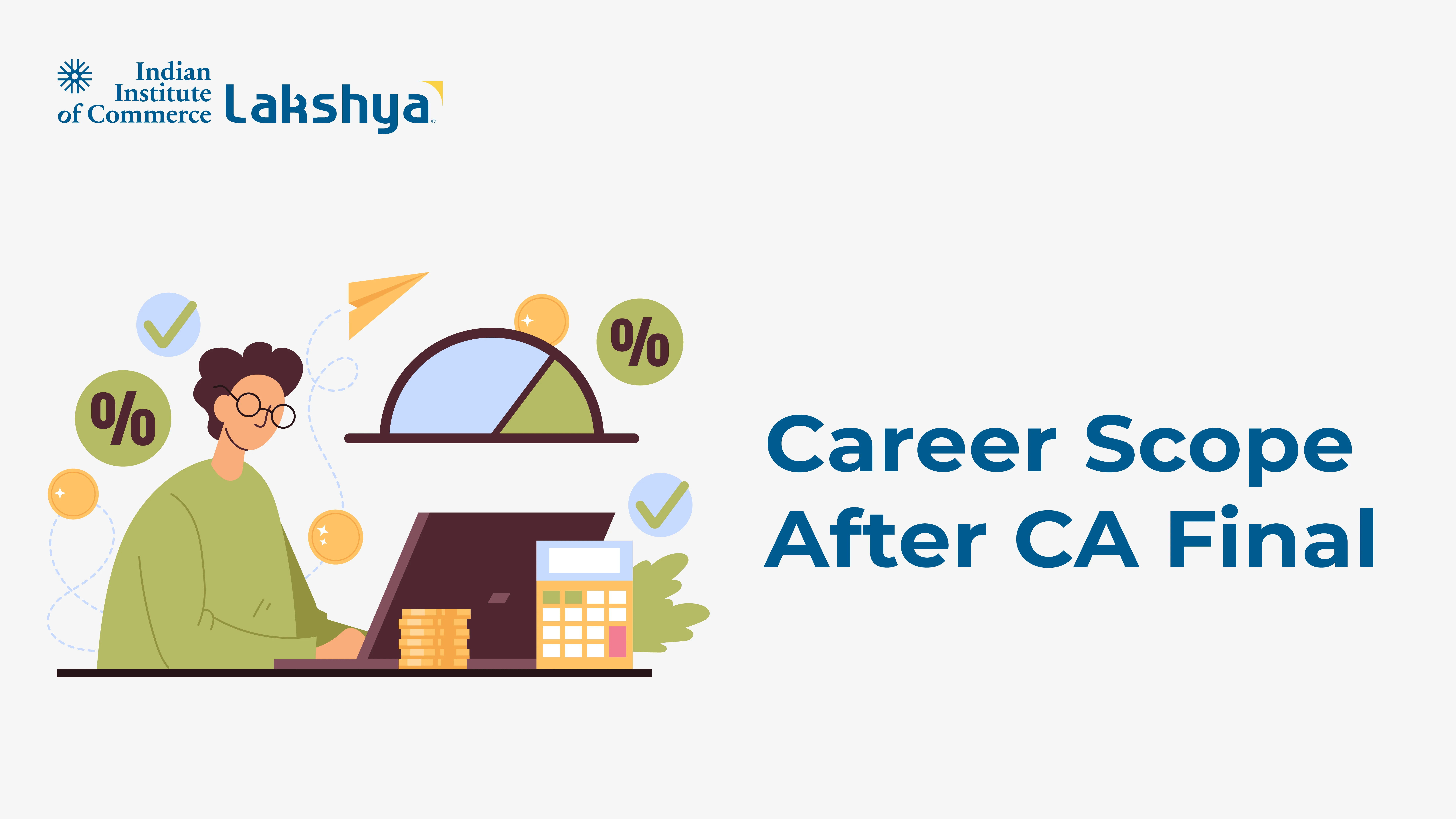 Best Career Options after BAF - Jobs, Salary, Scope in India