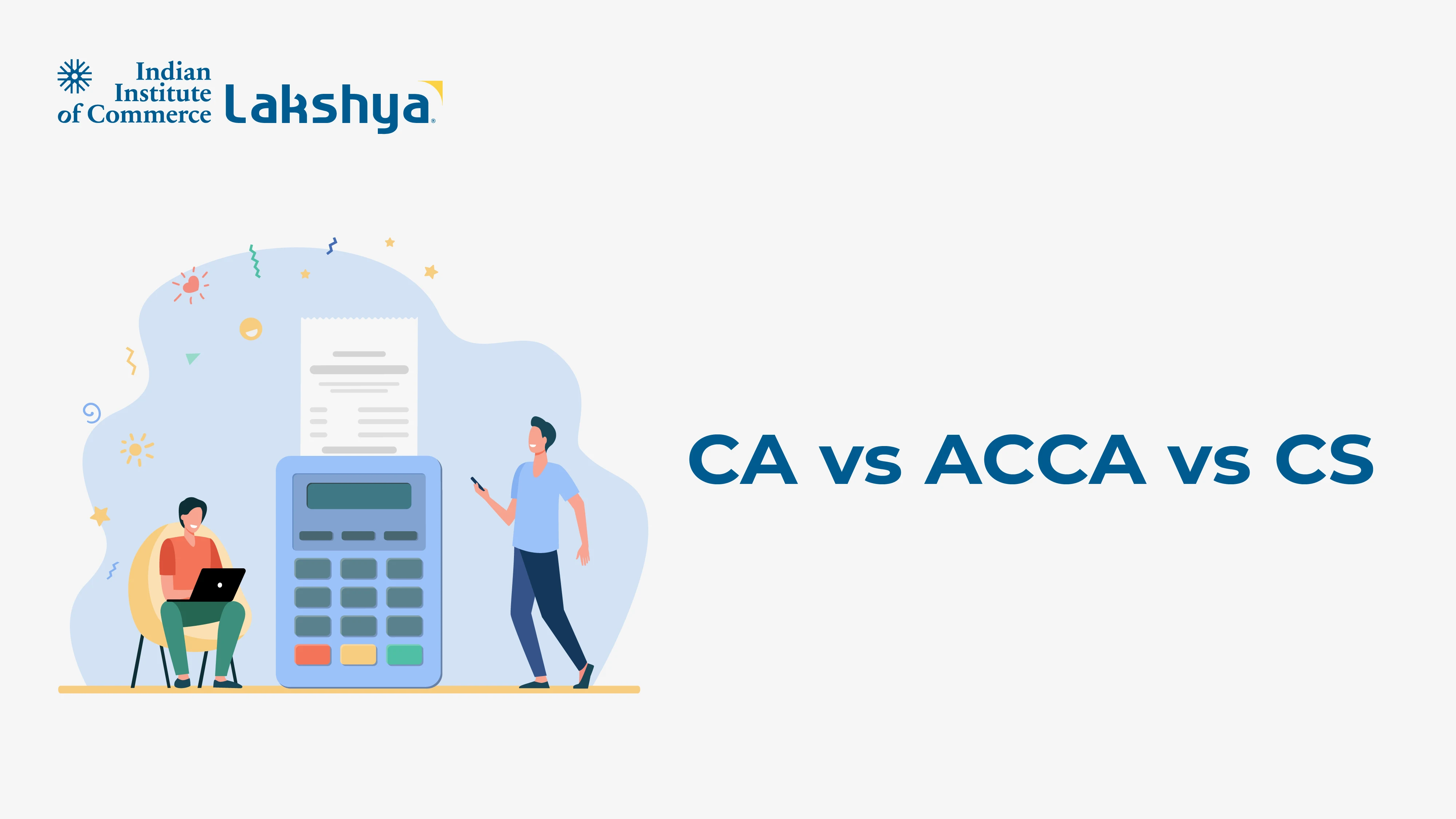 ACCA Course Fees in India - Registration Fee, Exam Fees