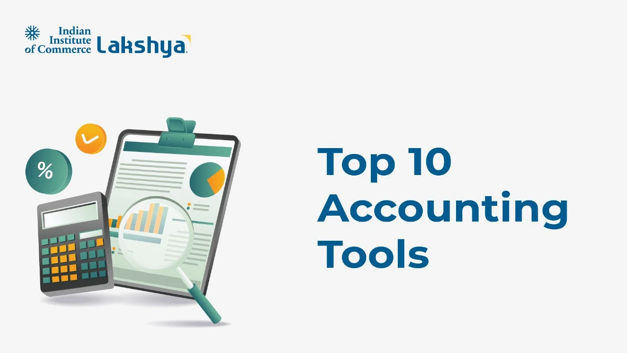 Top 10 Accounting Tools for 2025: Detailed Comparison