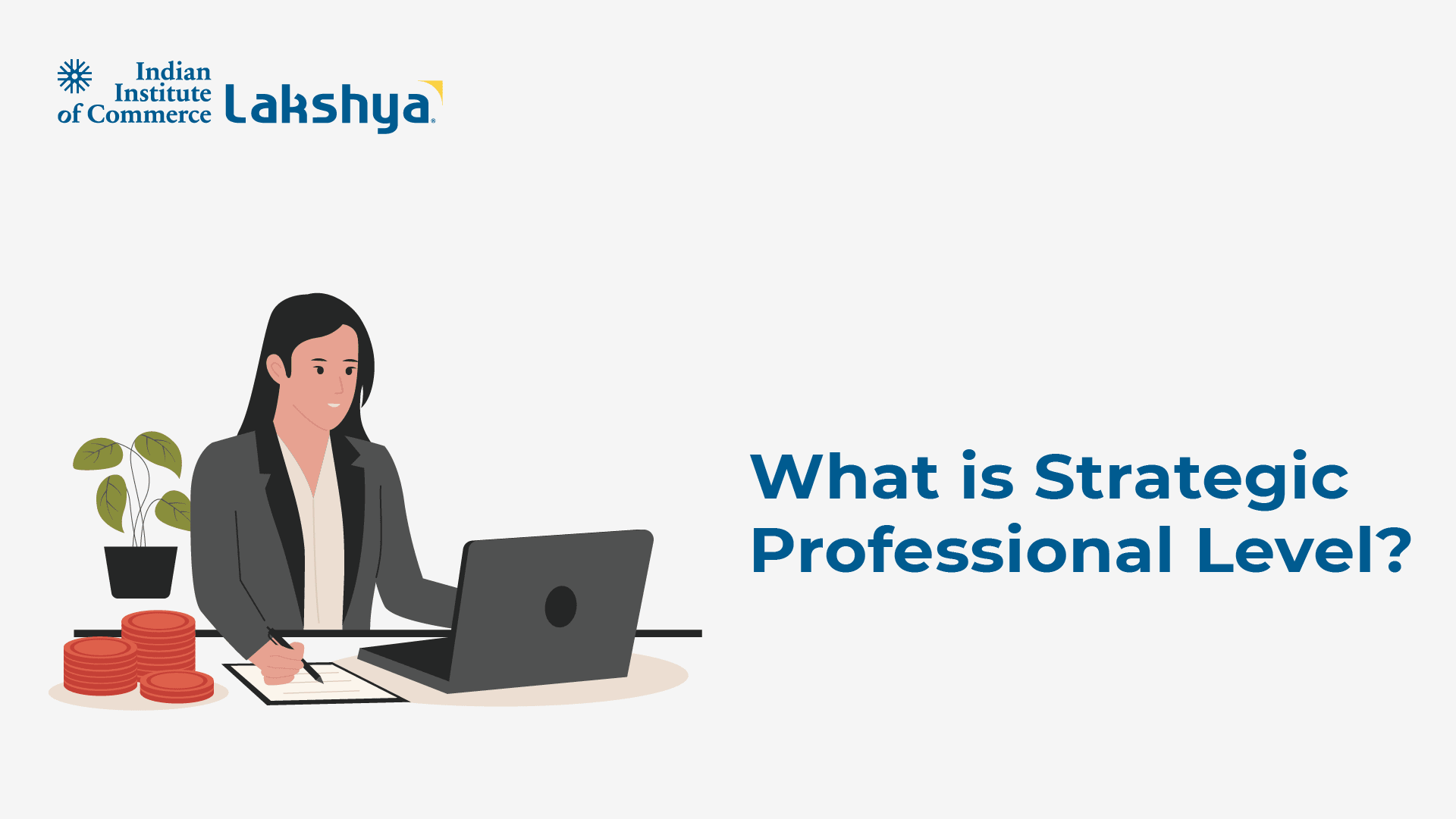 What is the ACCA Strategic Professional Level?: Career Path