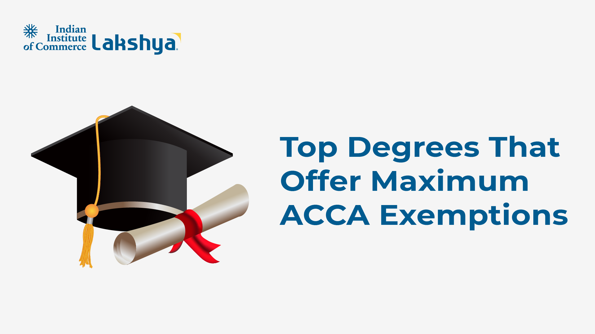ACCA Course Eligibility for Students & Professionals (2025)