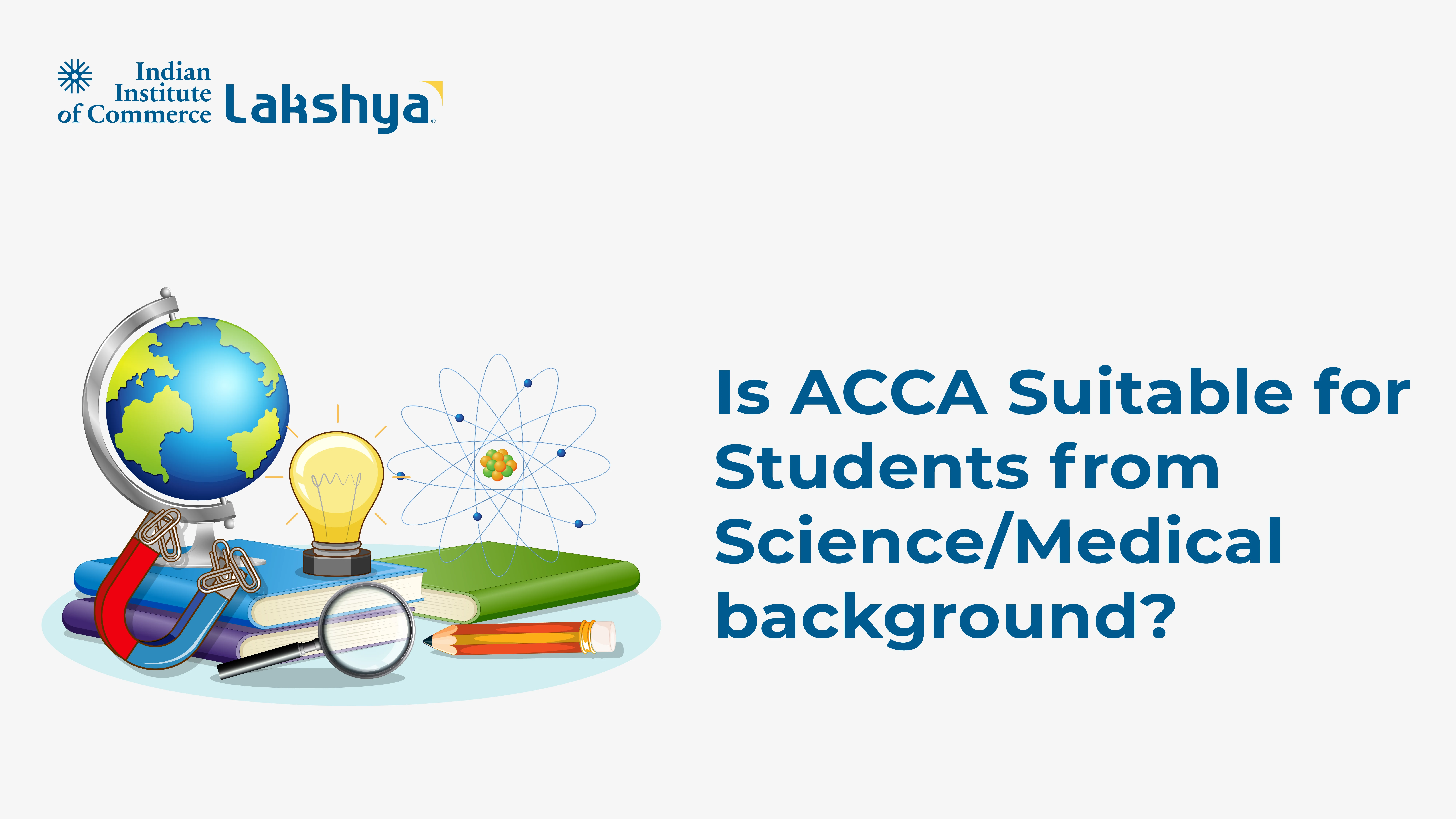 What are the 13 Papers of ACCA? - Breakdown of ACCA Syllabus 2025