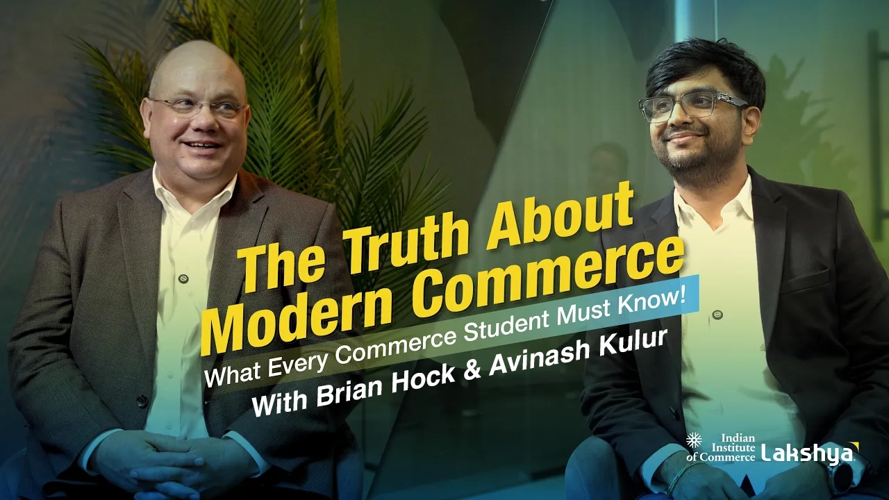 The Future of CMA: Expert Insights with Avinash Kulur & Brian Hock