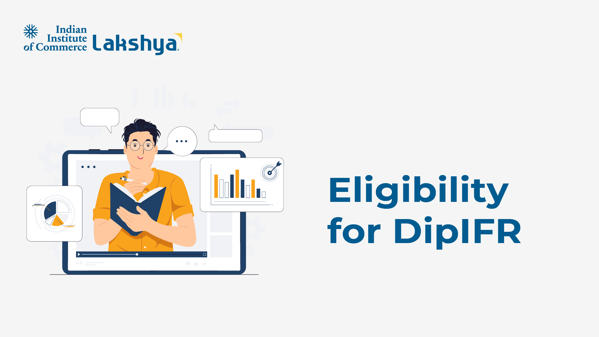 ACCA DipIFR Exam Guide: Key Eligibility & Registration