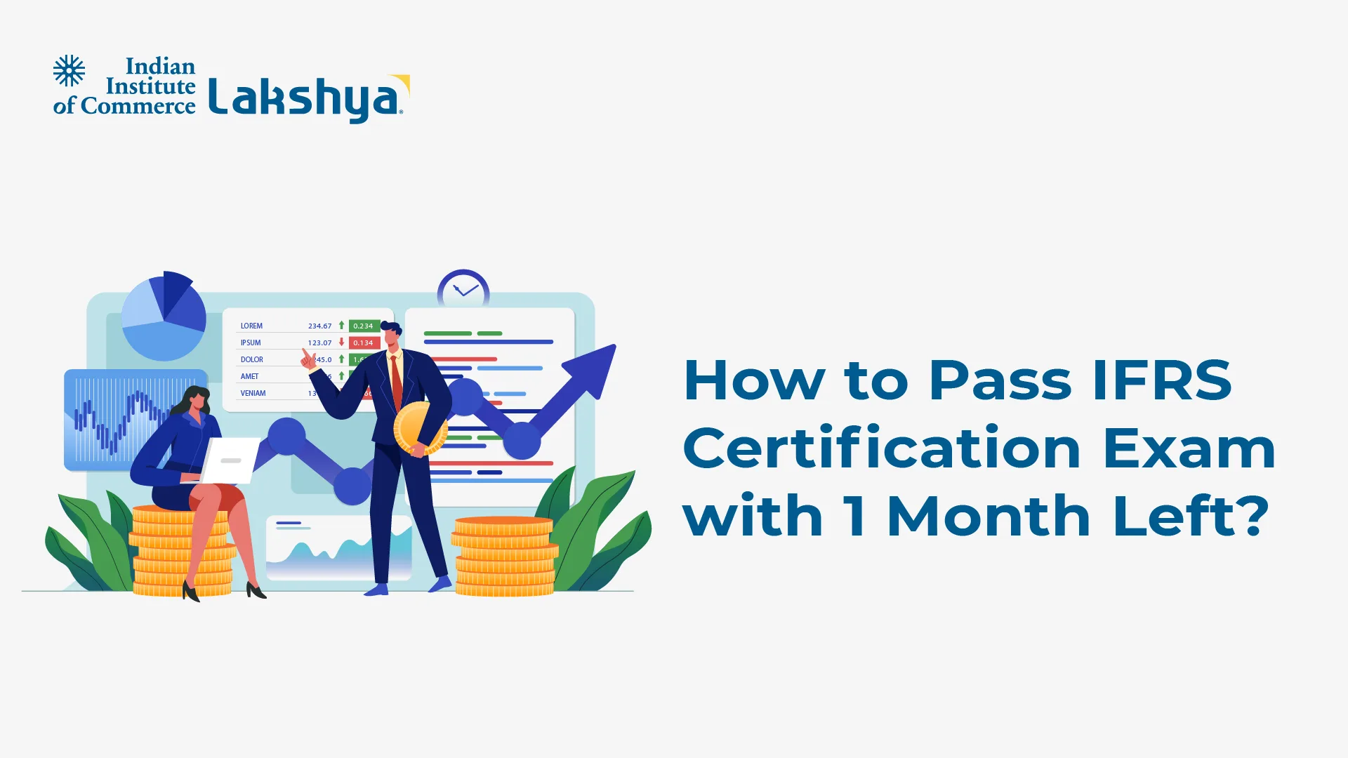 Complete IFRS Standards List for 2025!