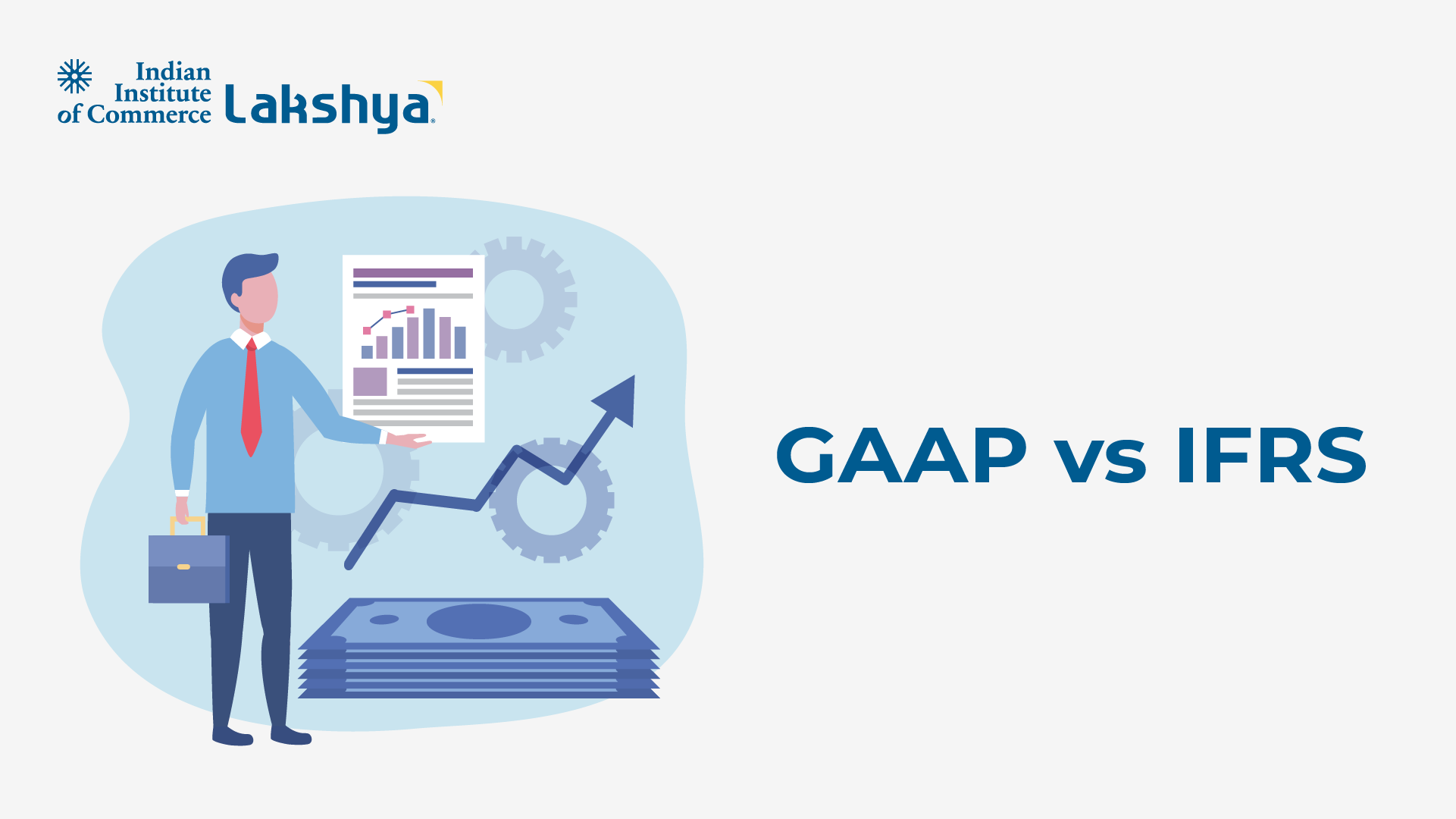 Complete IFRS Standards List for 2025!