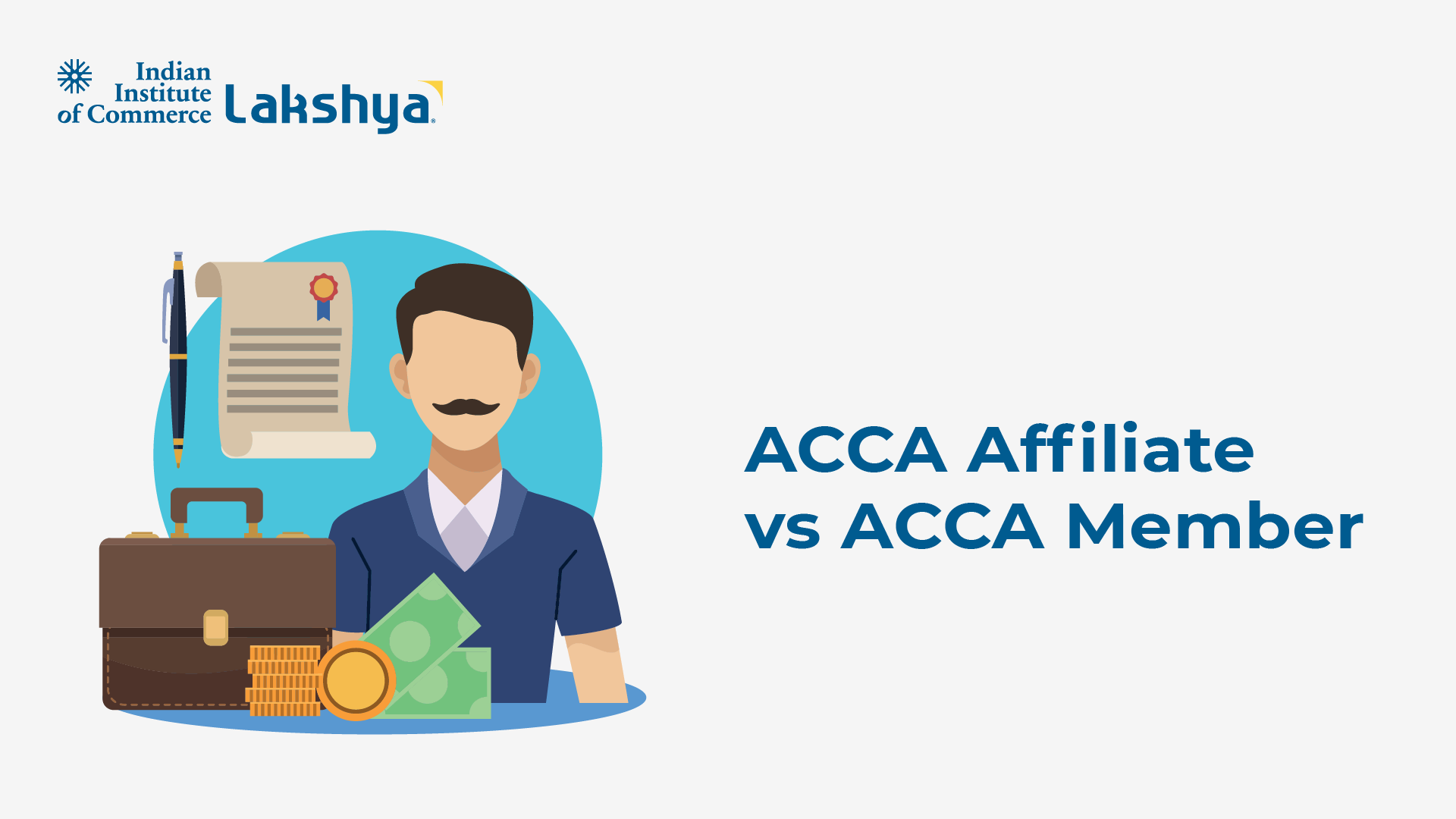 What are the 13 Papers of ACCA? - Breakdown of ACCA Syllabus 2025