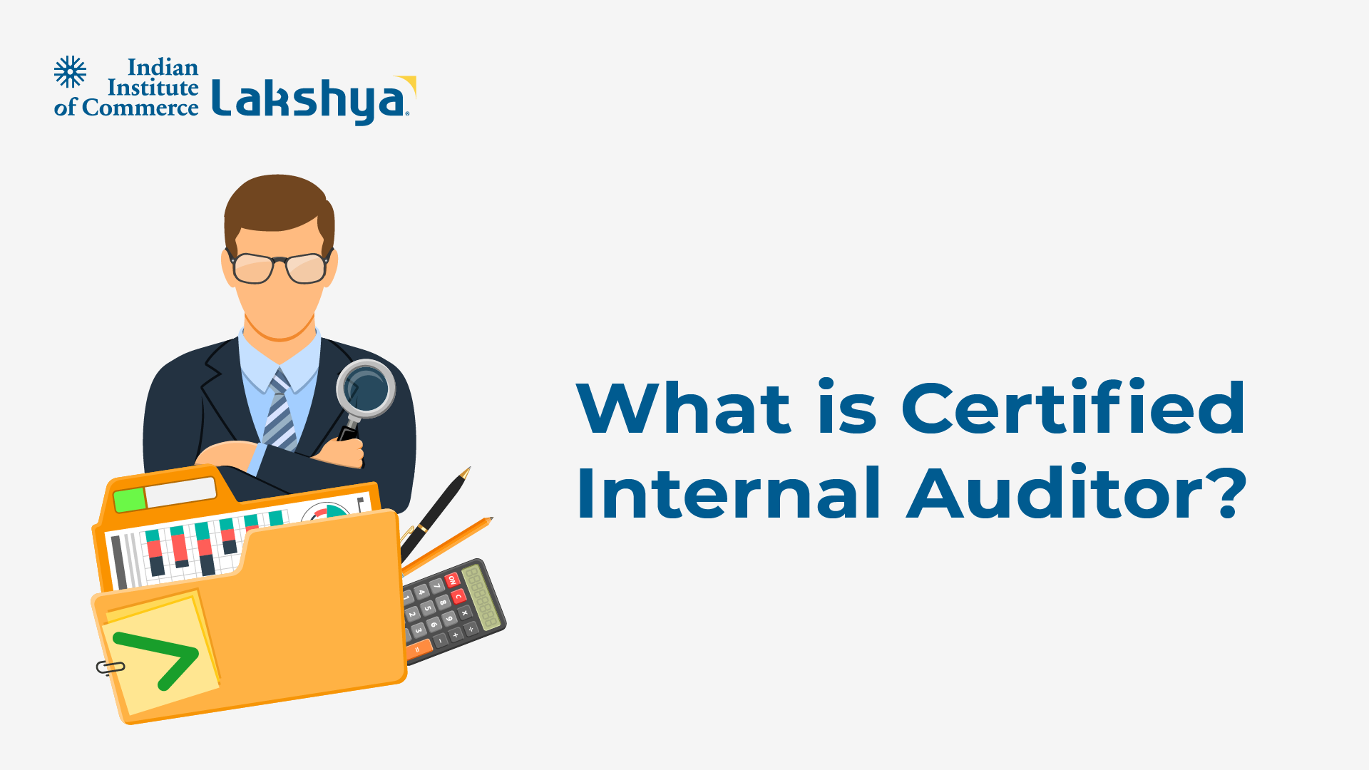 Certified Internal Auditor (CIA): Definition & Career