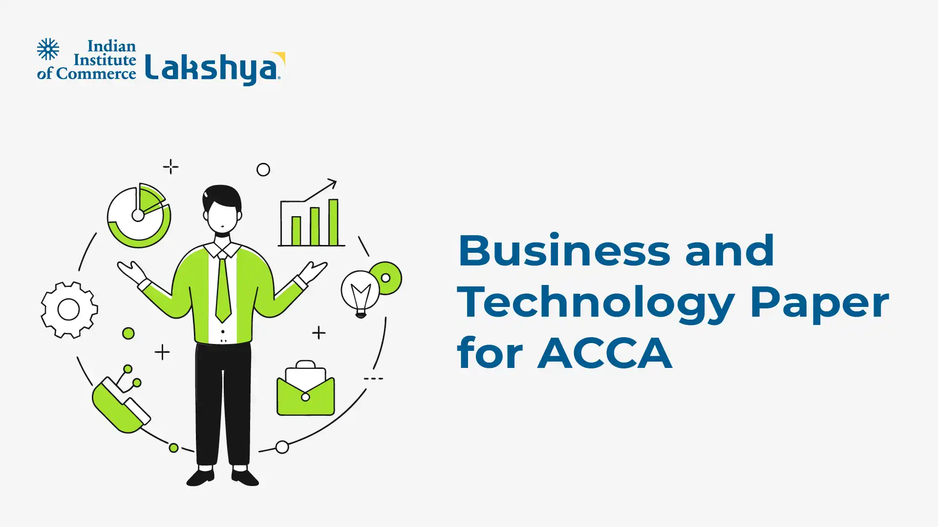 What are the 13 Papers of ACCA? - Breakdown of ACCA Syllabus 2025