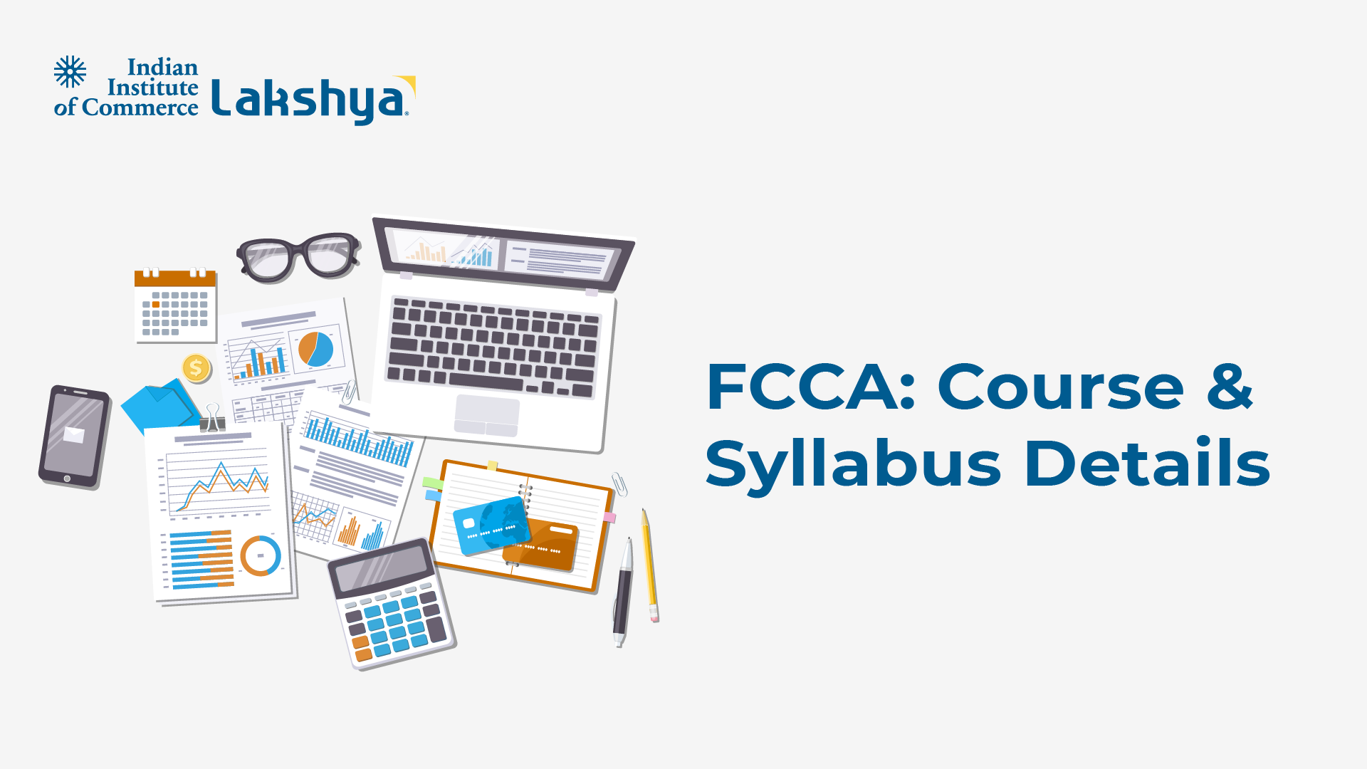 What are the 13 Papers of ACCA? - Breakdown of ACCA Syllabus 2025