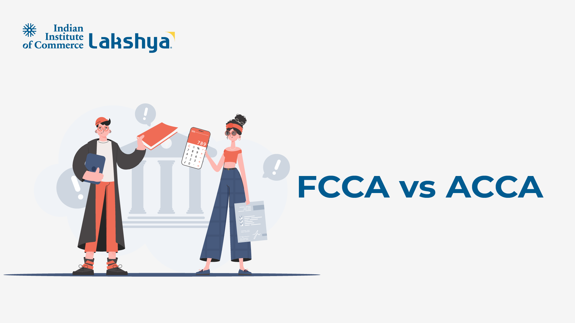 What are the 13 Papers of ACCA? - Breakdown of ACCA Syllabus 2025