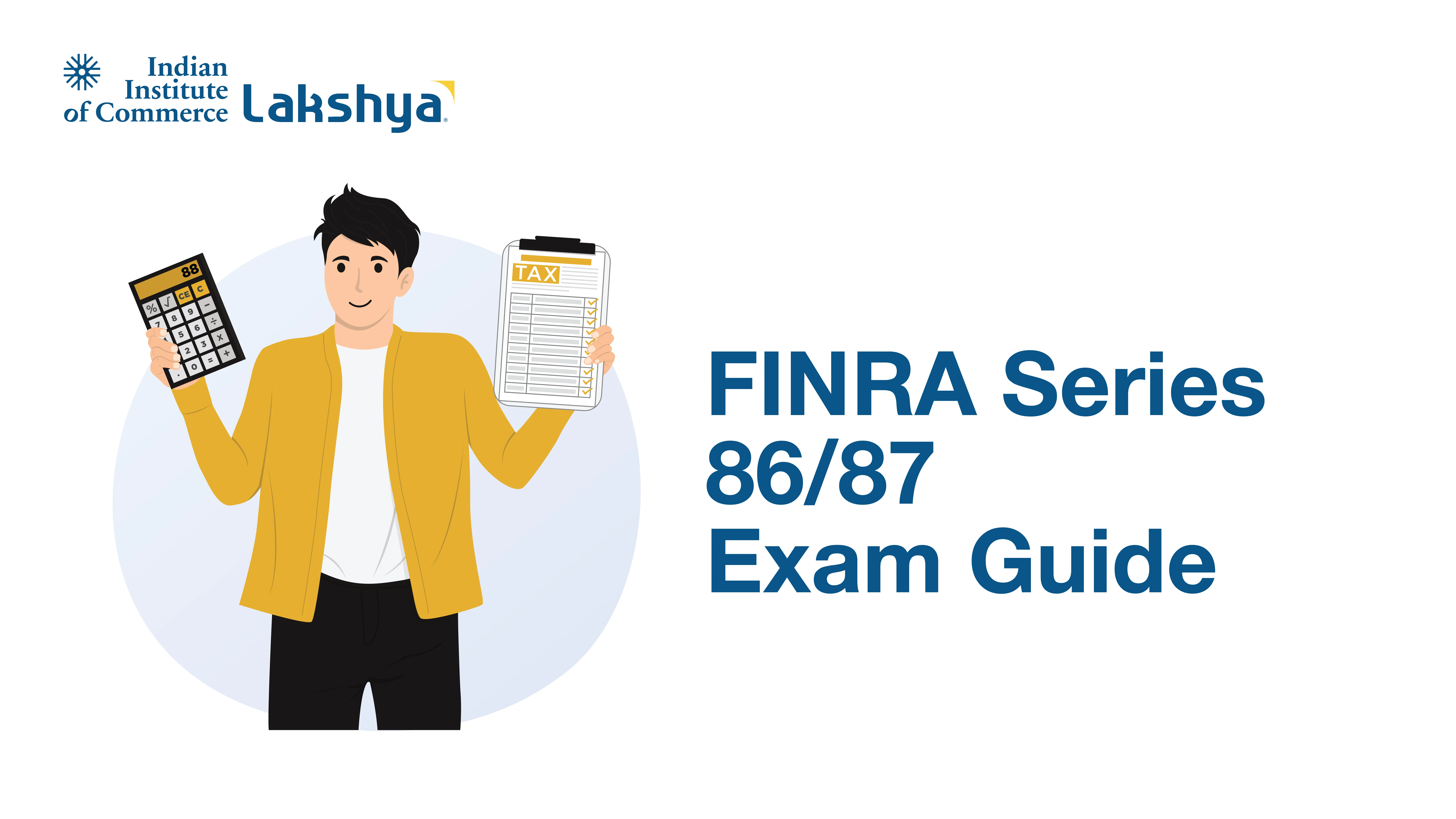FINRA Series 99 Exam Guide: Syllabus & Tips