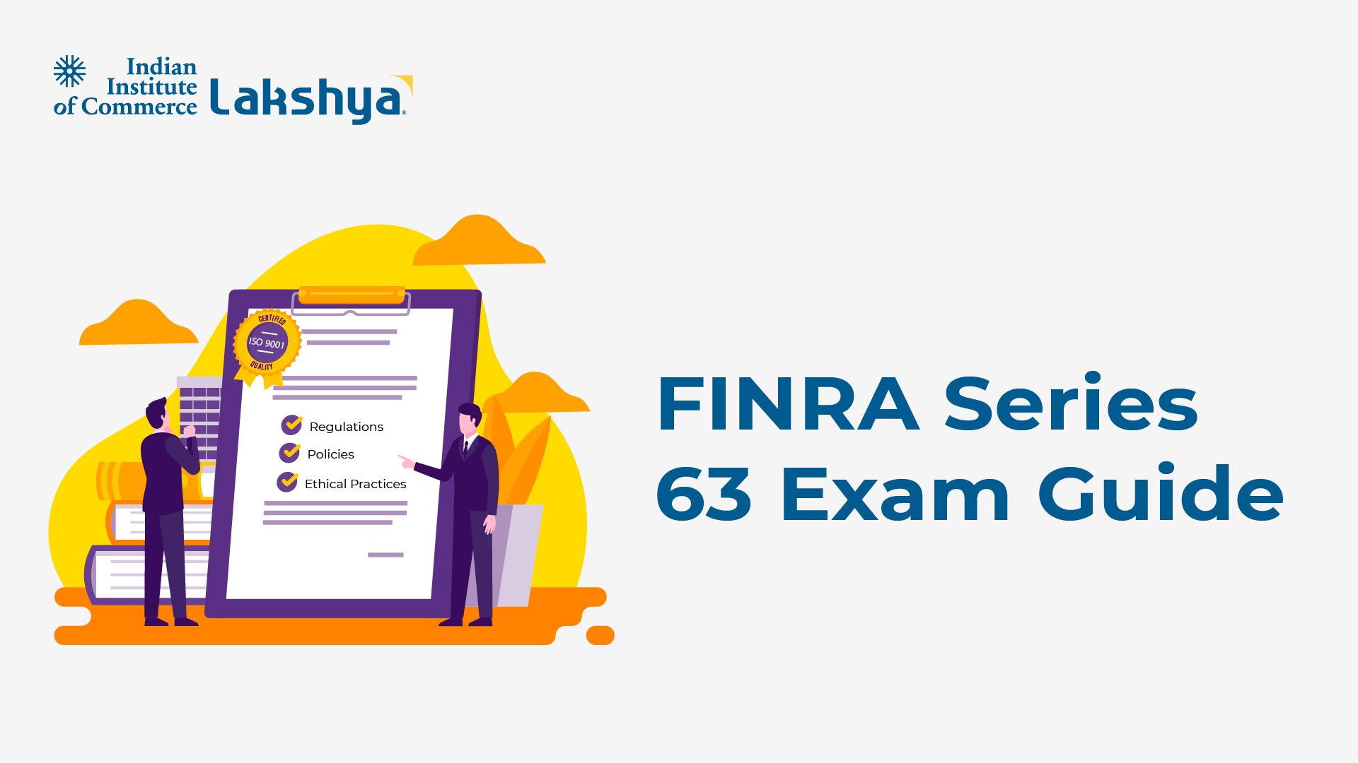 FINRA Series 24 Exam Guide: Eligibility & Exam Tips