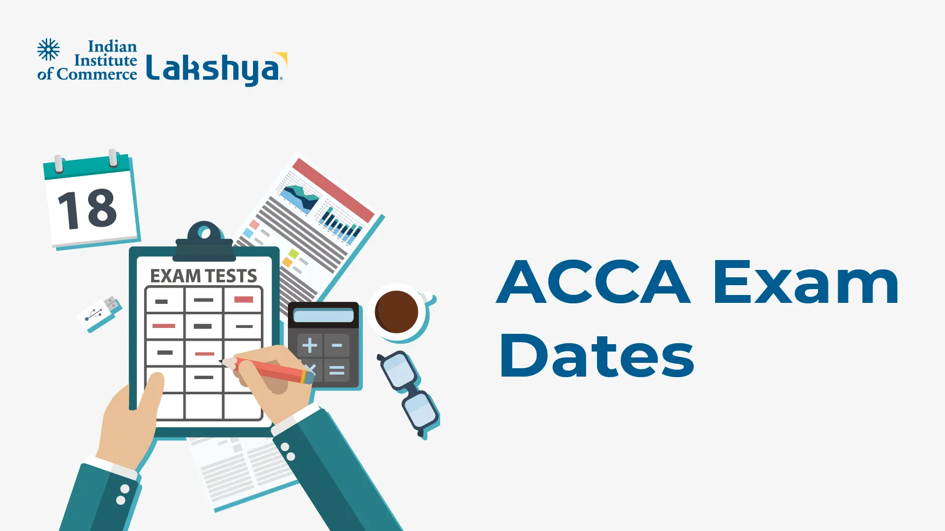 CA Exam Day Checklist 2026: What to Carry & Rules to Follow