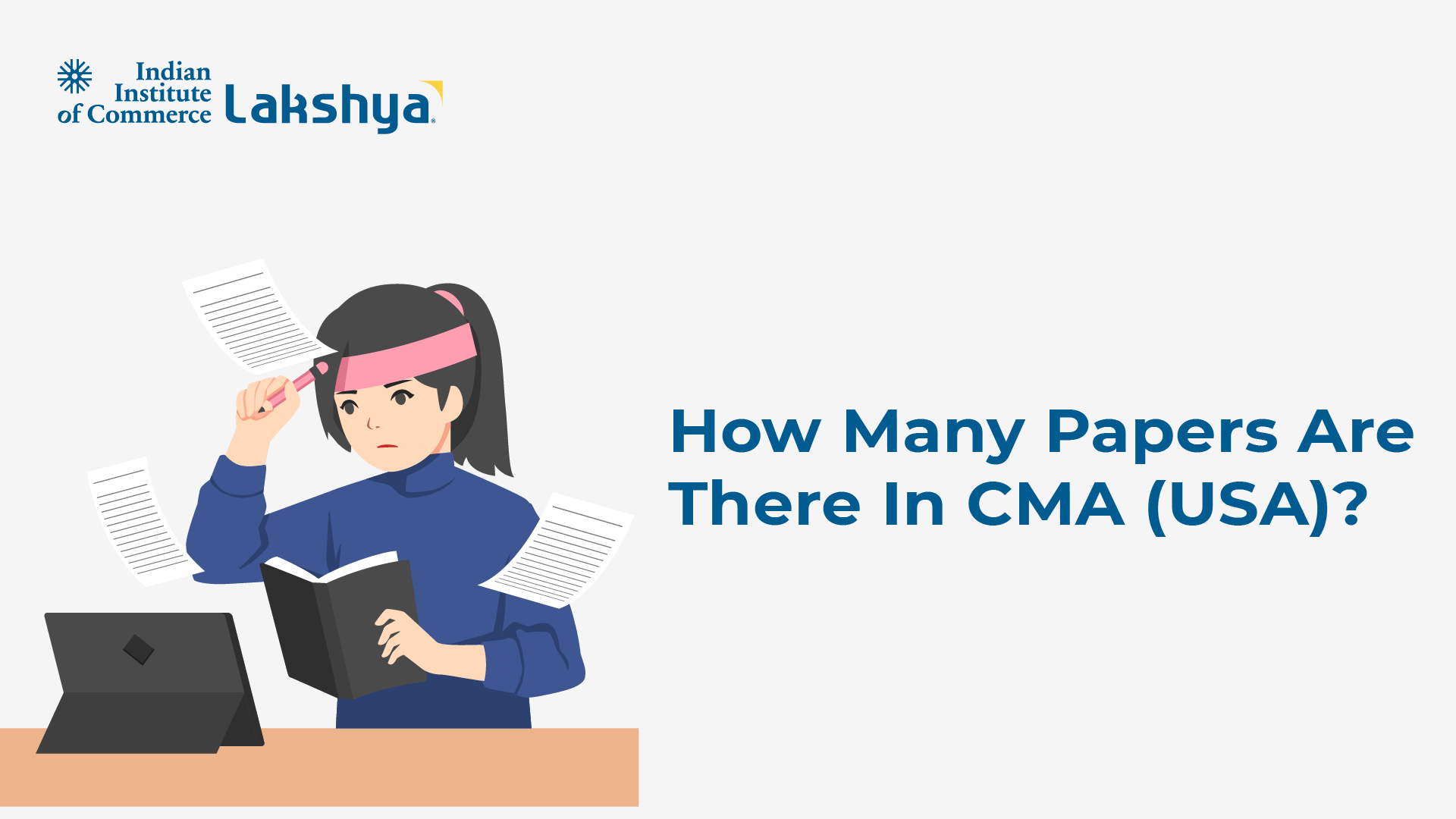 How Many Papers Are There In CMA USA?: Complete Breakdown