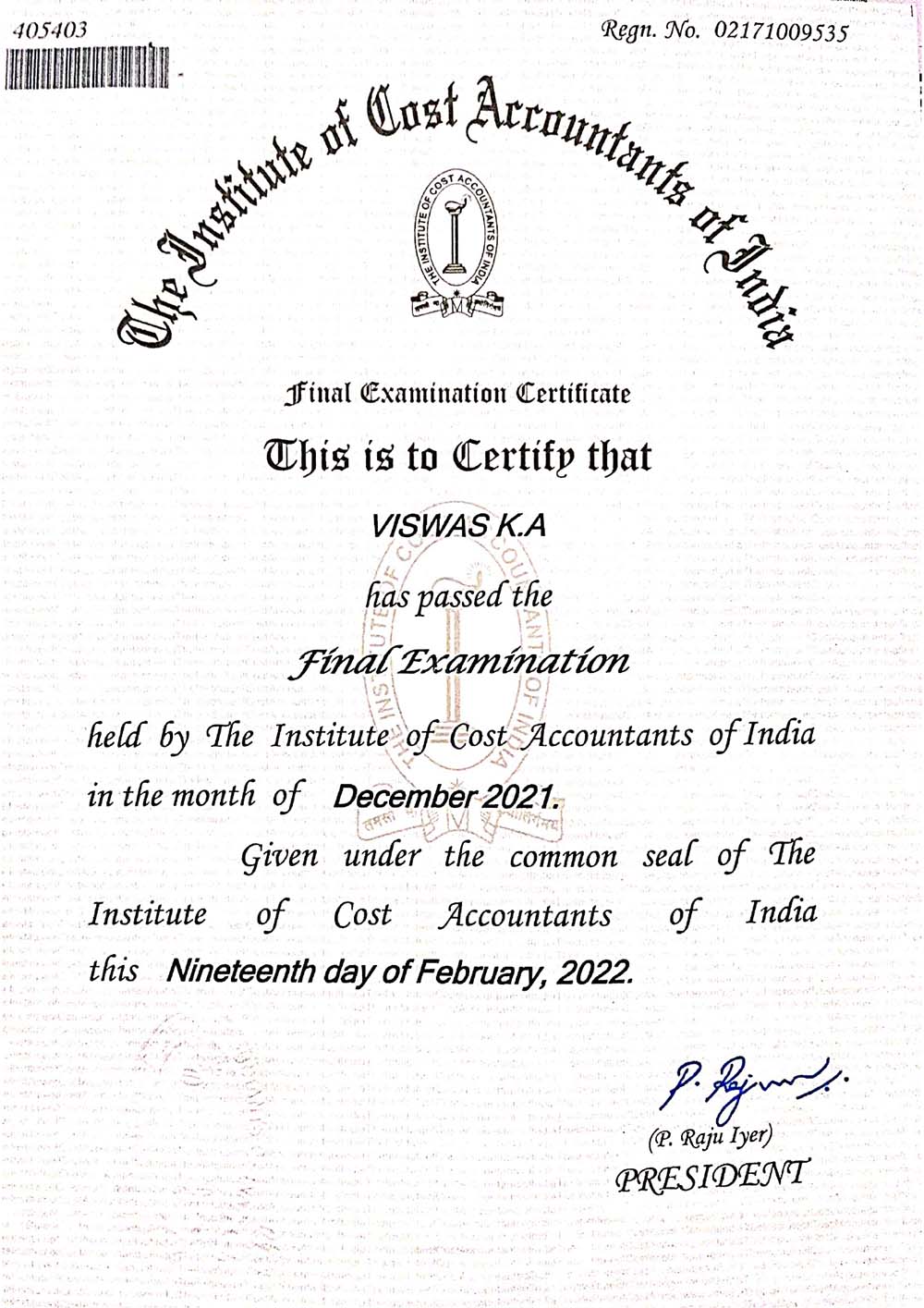 Best CMA India Courses | Online and Offline | IIC Lakshya