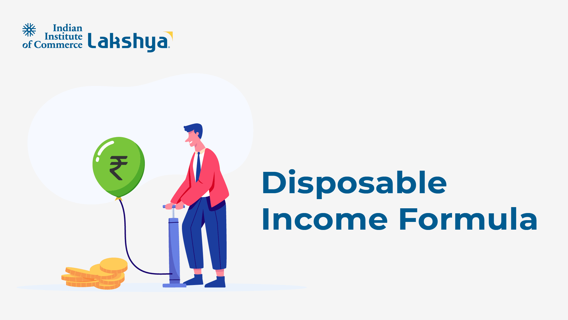 Disposable Income Formula: Solved Example & Importance