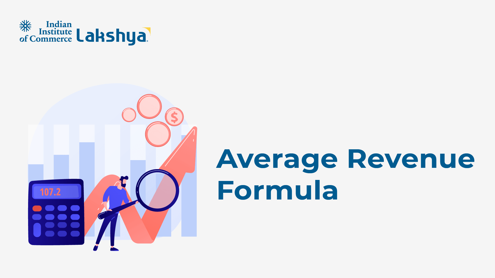Average Revenue Formula