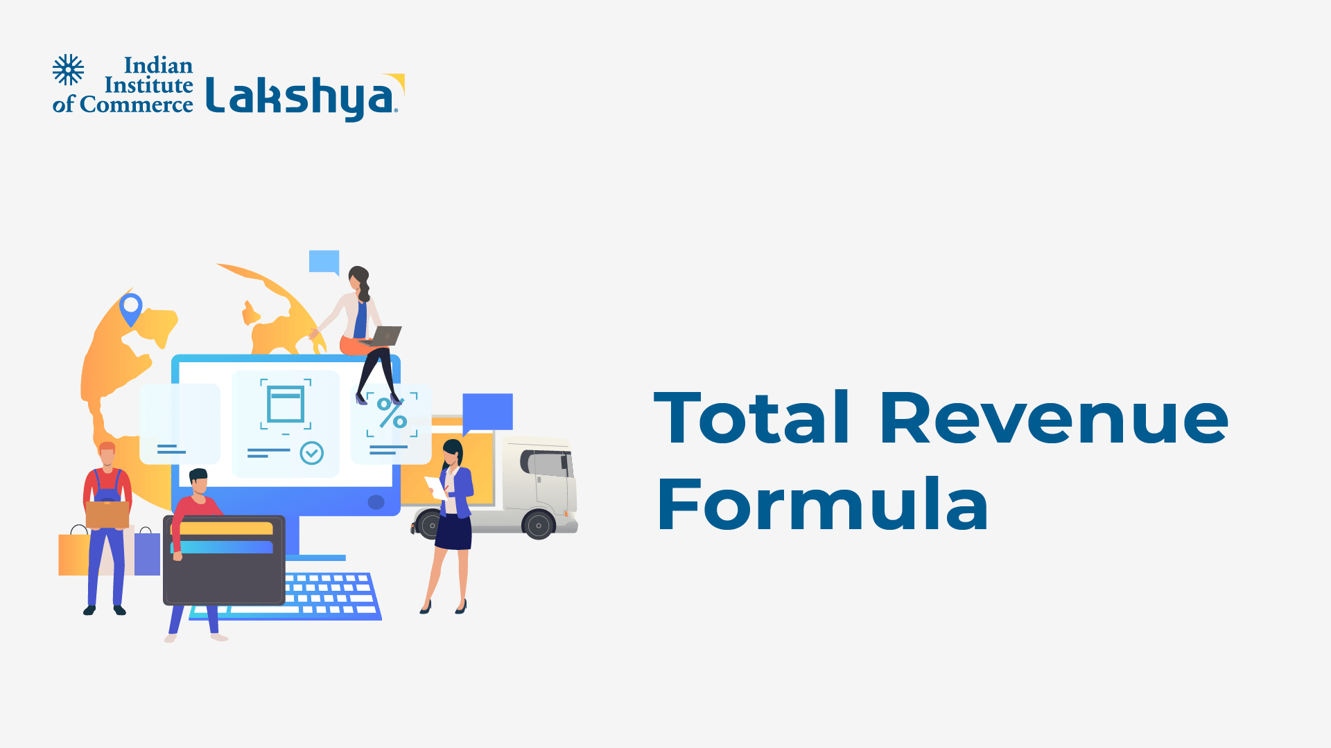 Average Revenue Formula