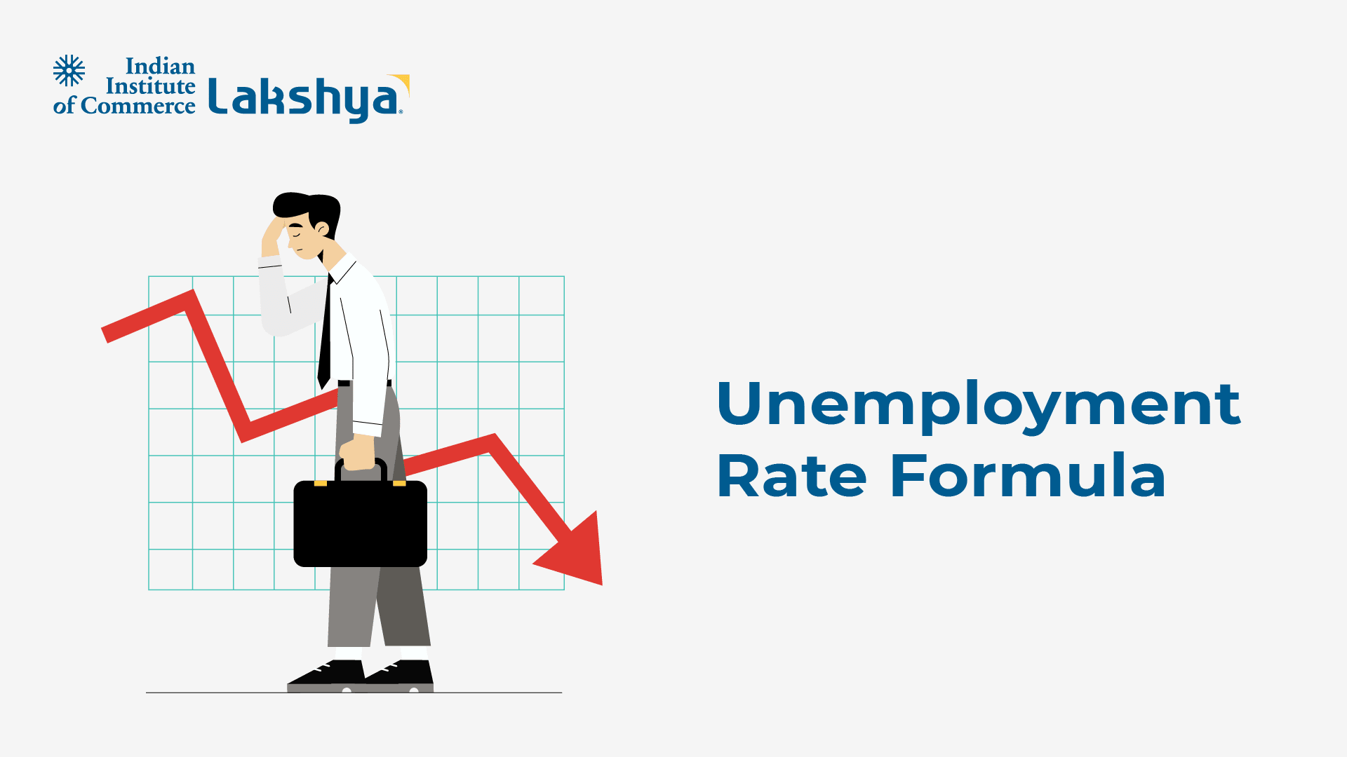 Unemployment Rate Formula Explained: Definition & Example