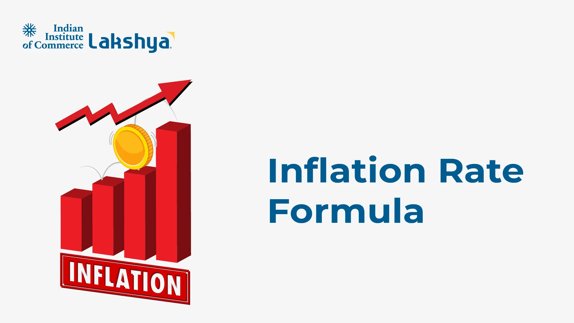 Inflation Rate Formula Explained: Formula, Usages, & Guide