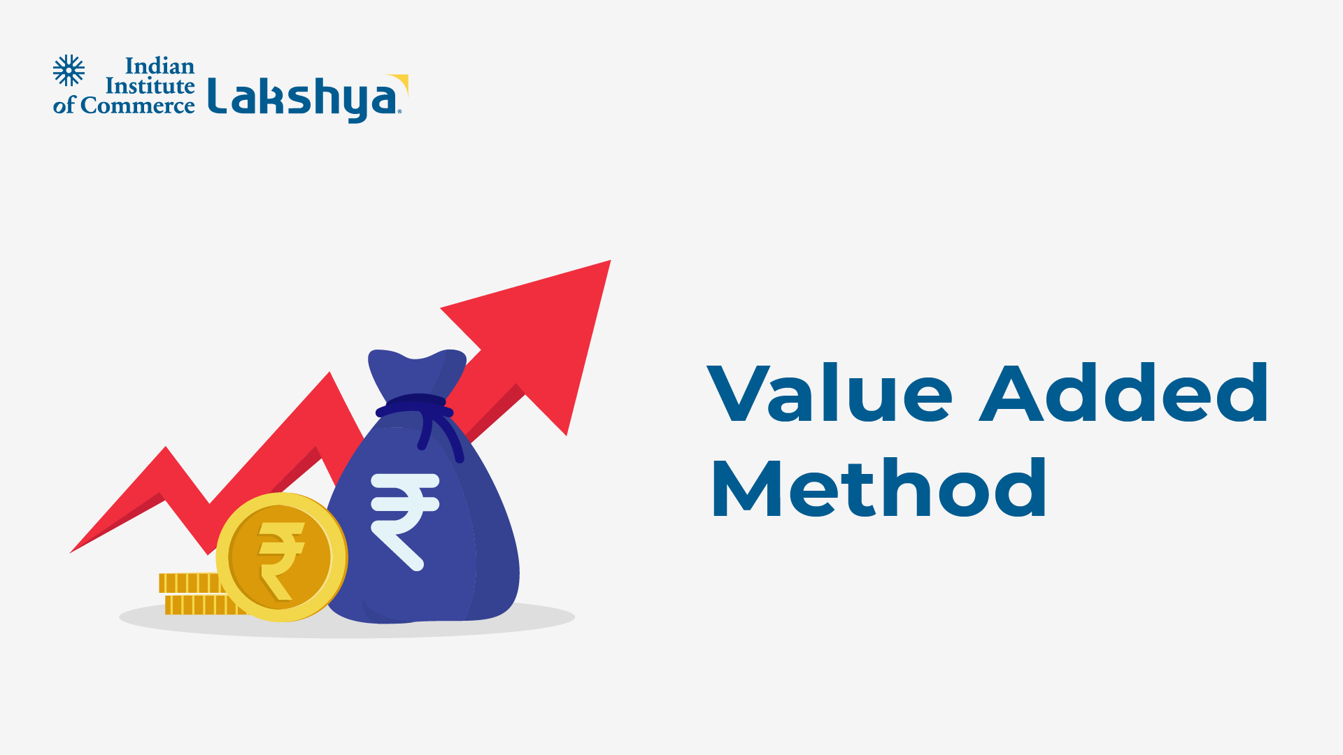 Value Added Method Formula: Meaning & Example