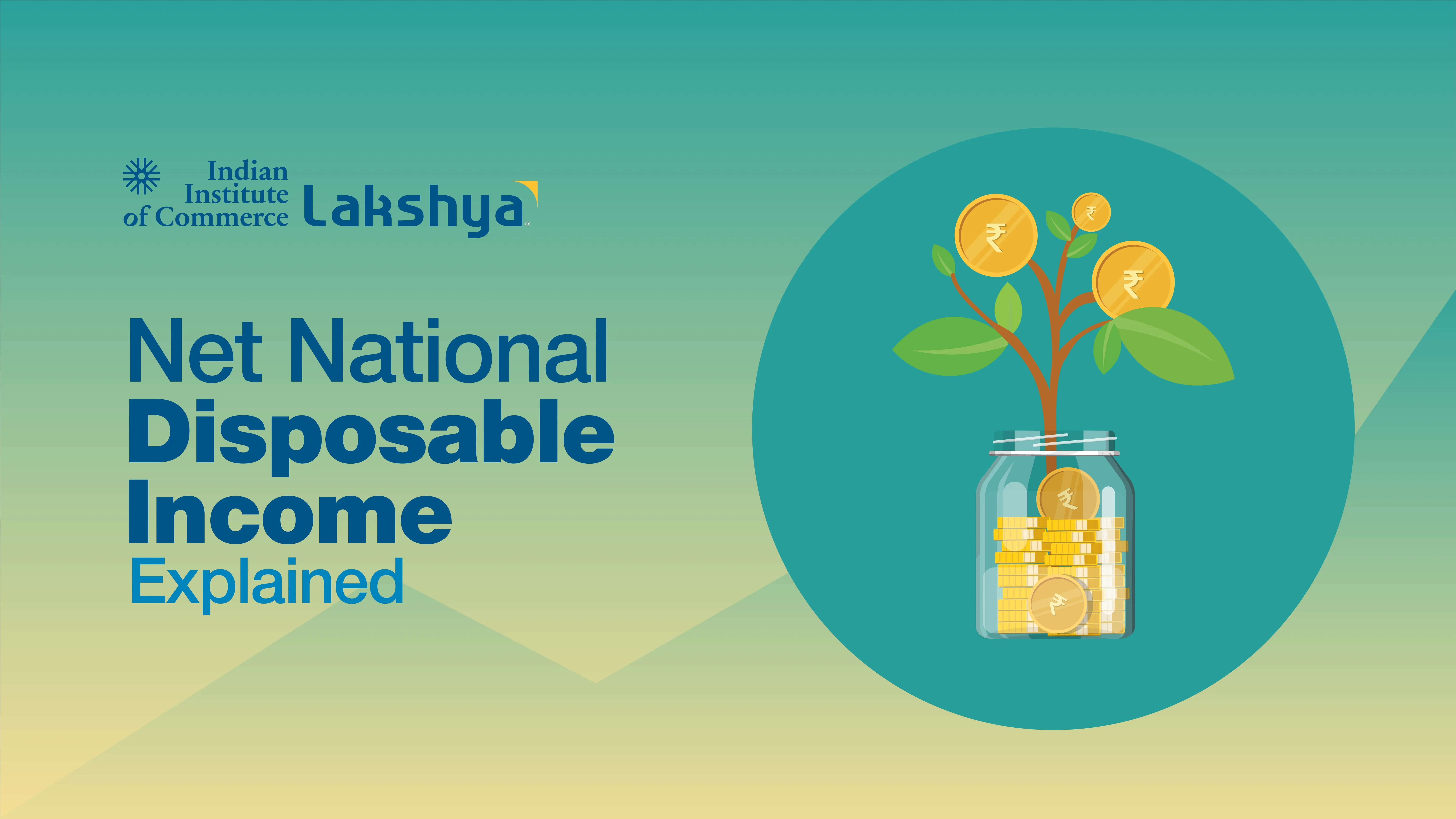 National Income Formula: Key Formula with Solved Example