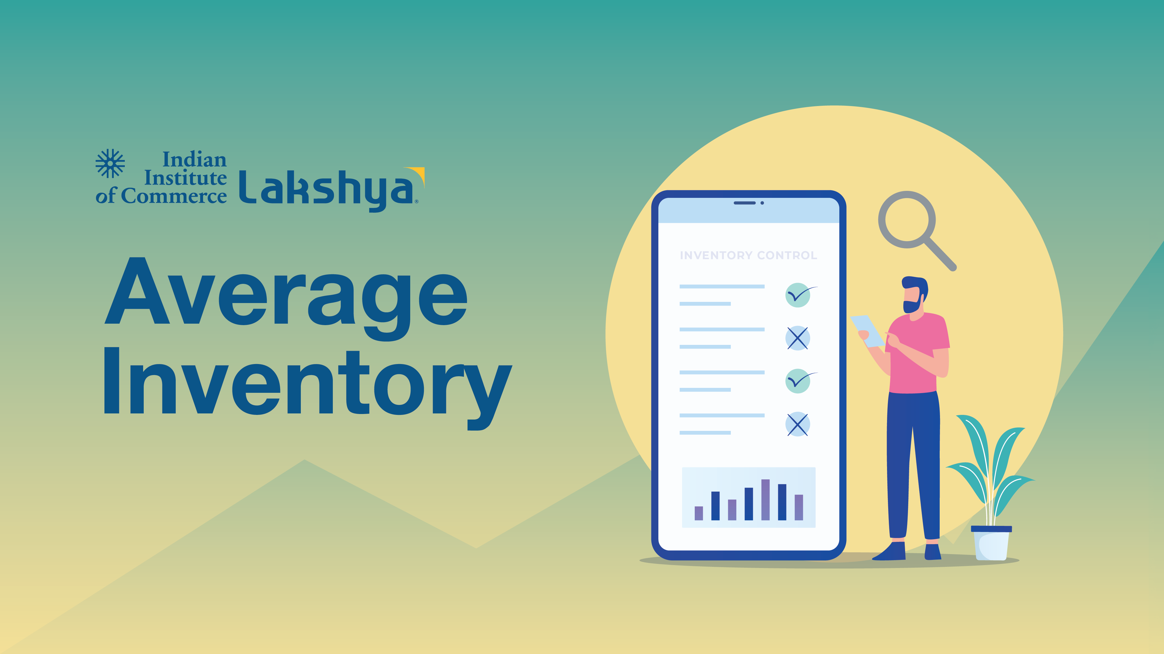 Inventory Days Formula: Meaning, Calculation & Example