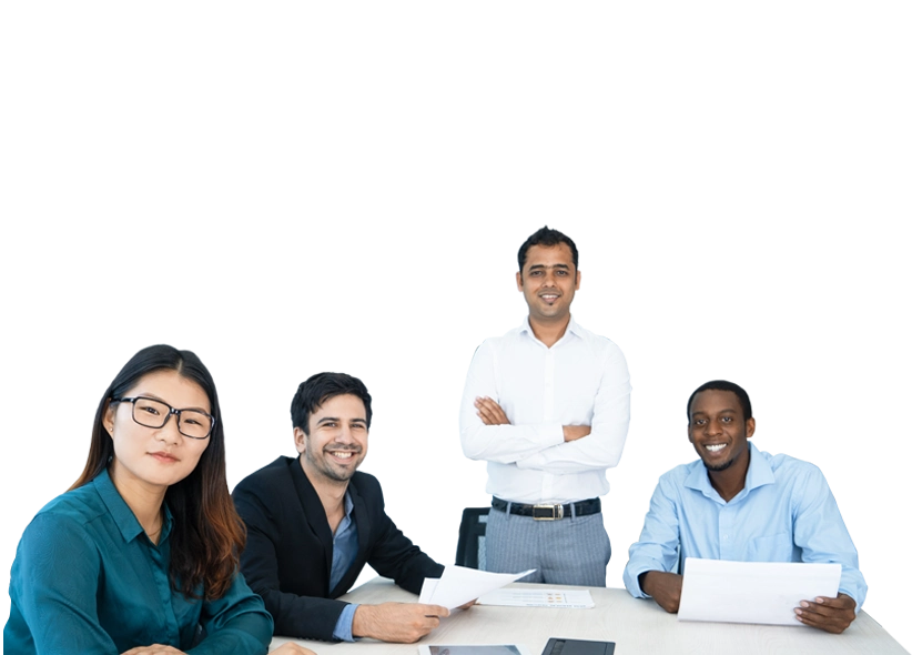 Hiring Partners